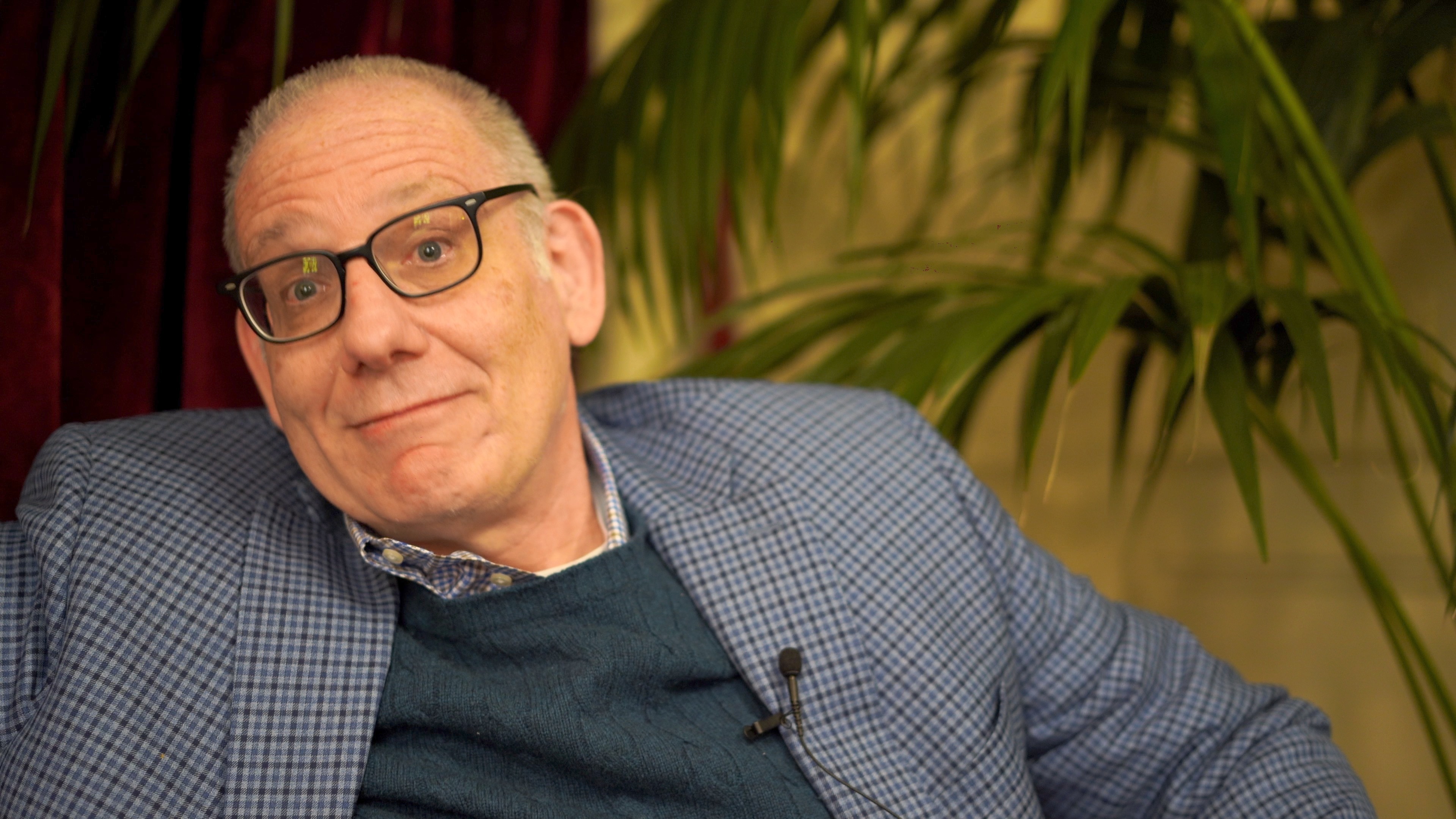 David Leavitt: i miei libri, il mio rapporto con l'Italia | Letteratura ...