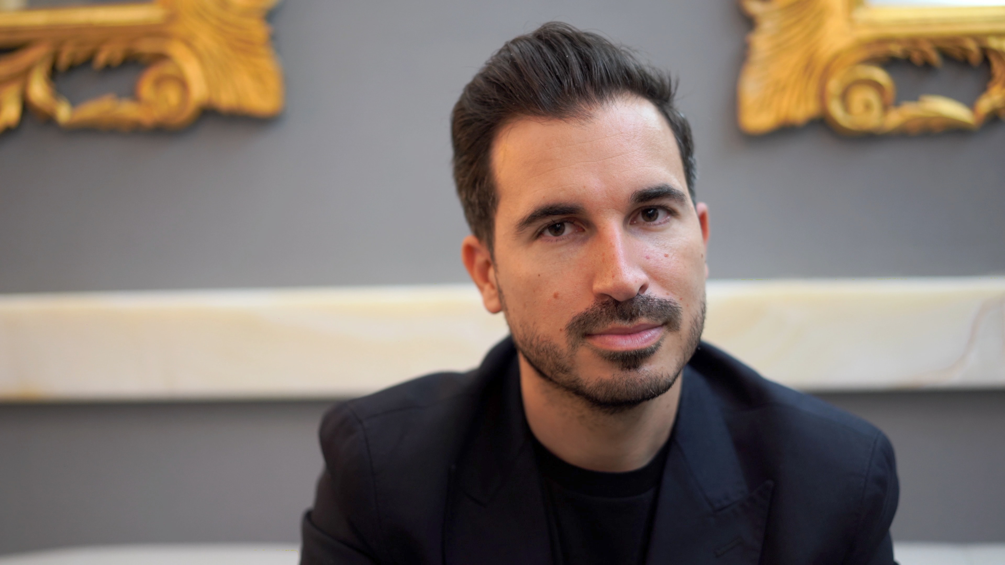 Javier Castillo, La ragazza di neve | Letteratura | Rai Cultura