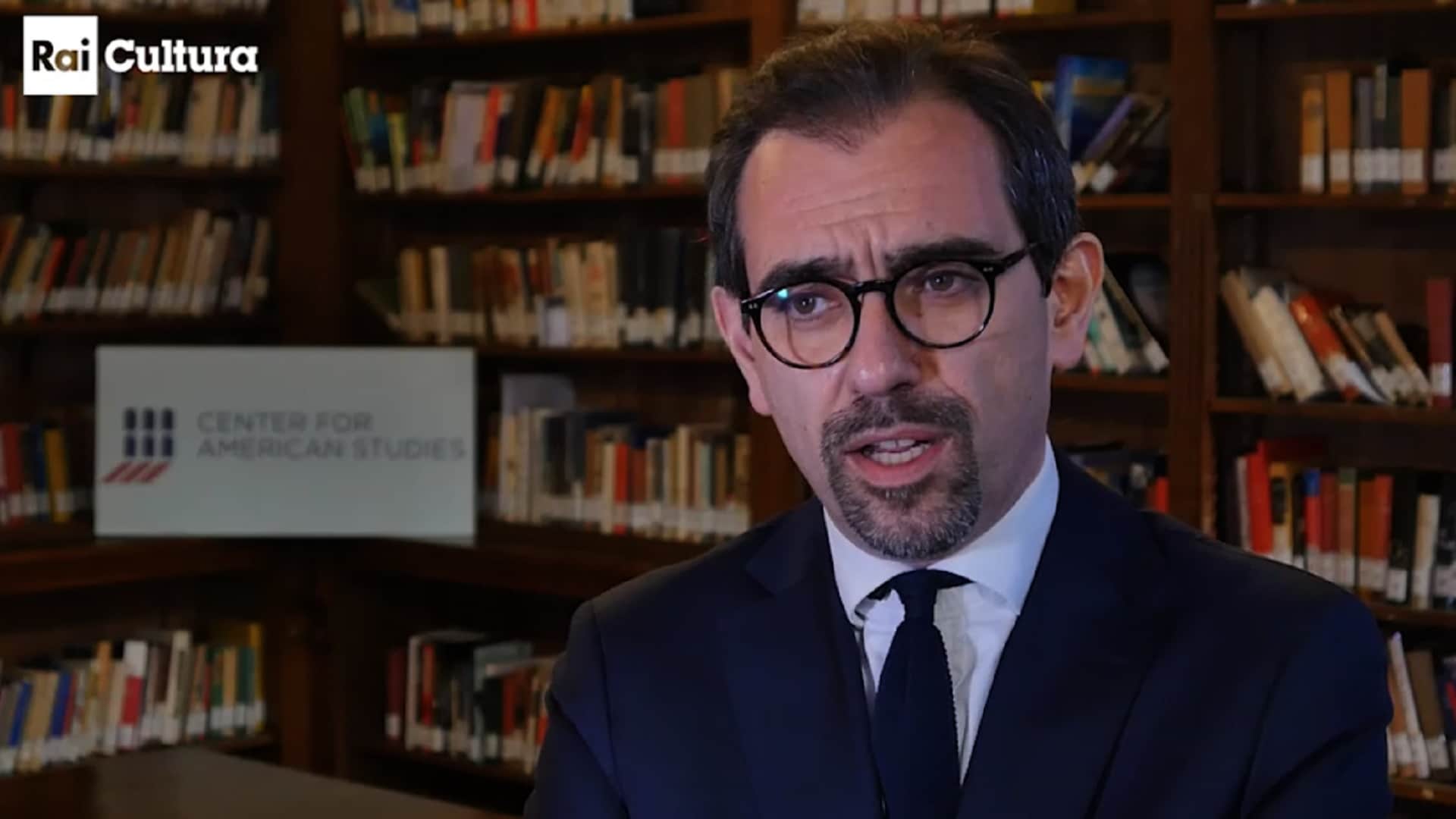 Francesco Clementi | Storia | Rai Cultura