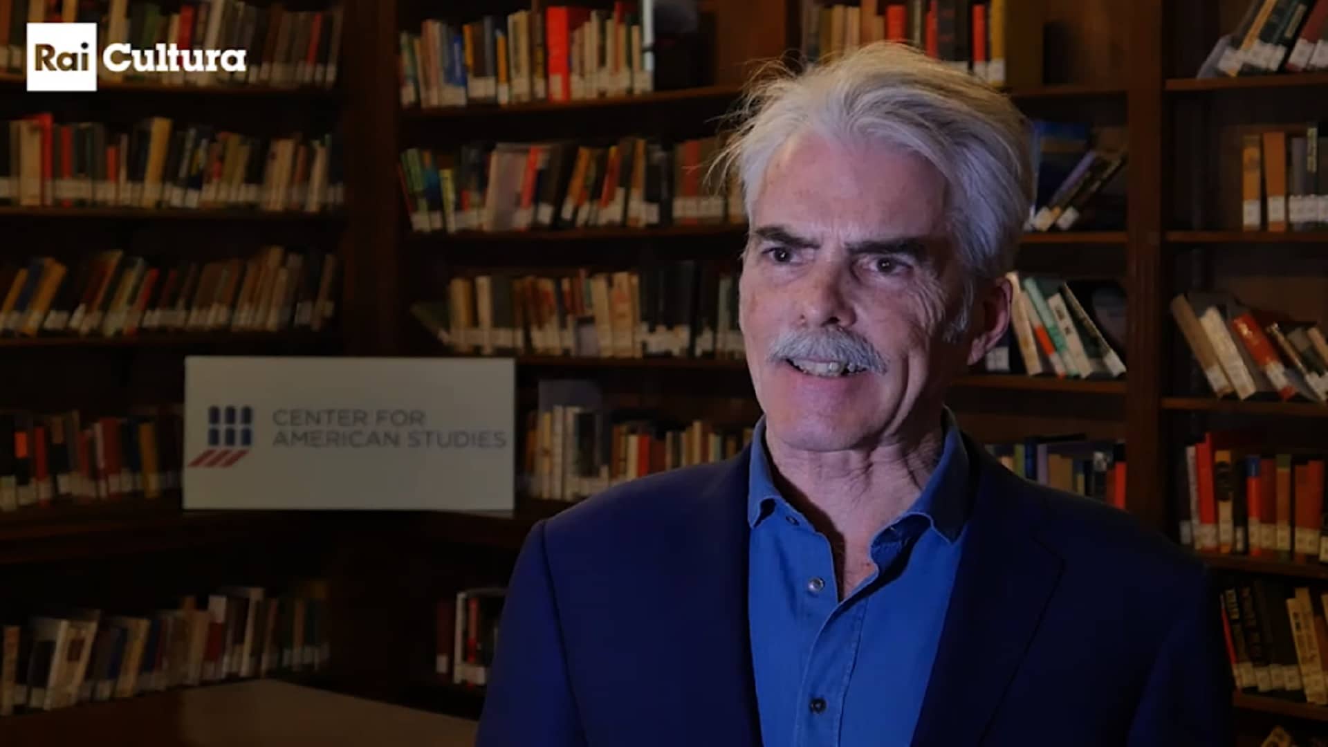 John Harper | Storia | Rai Cultura