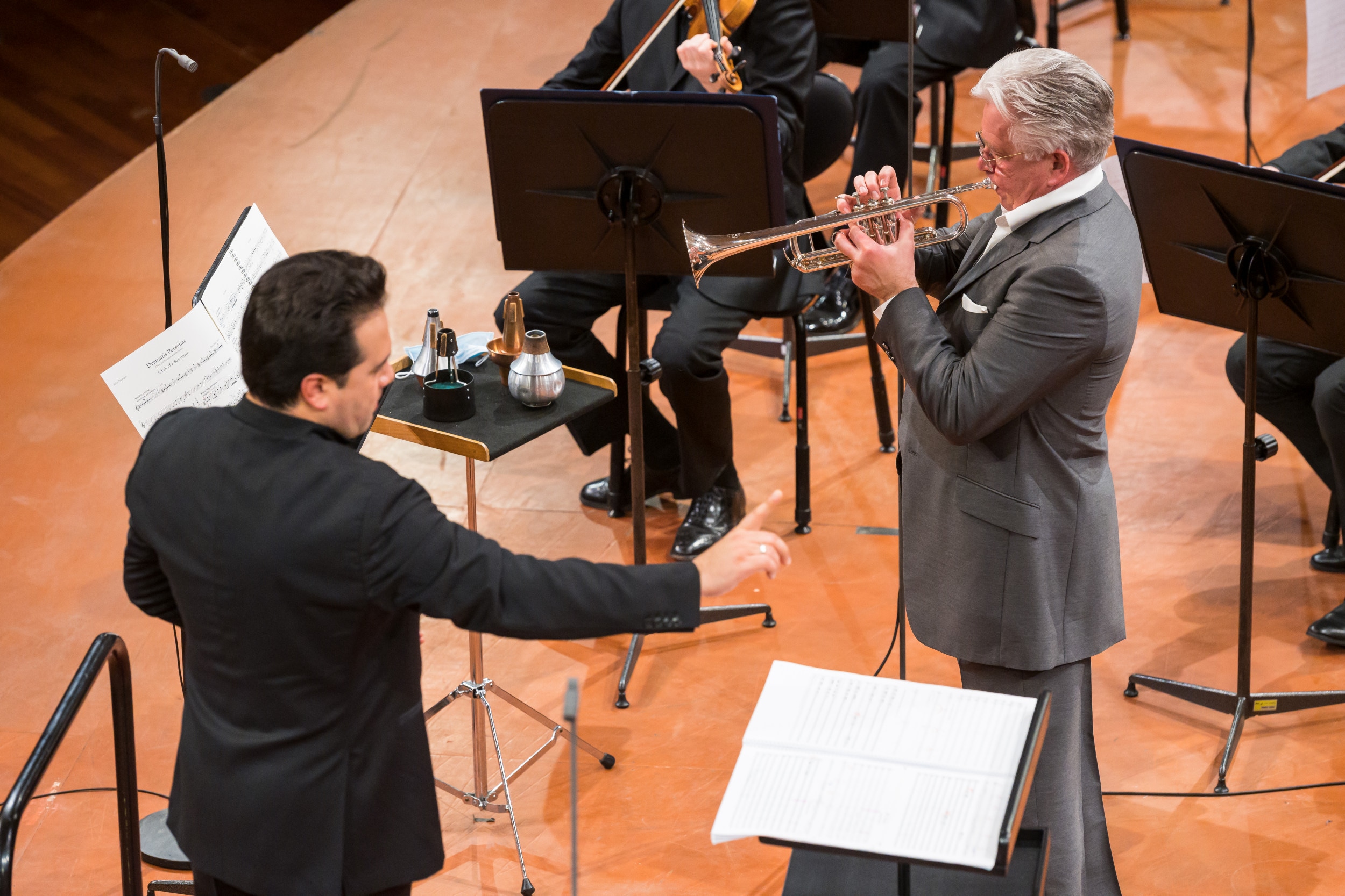 Le foto del quarto concerto di Rai NuovaMusica - stagione 2022 ...