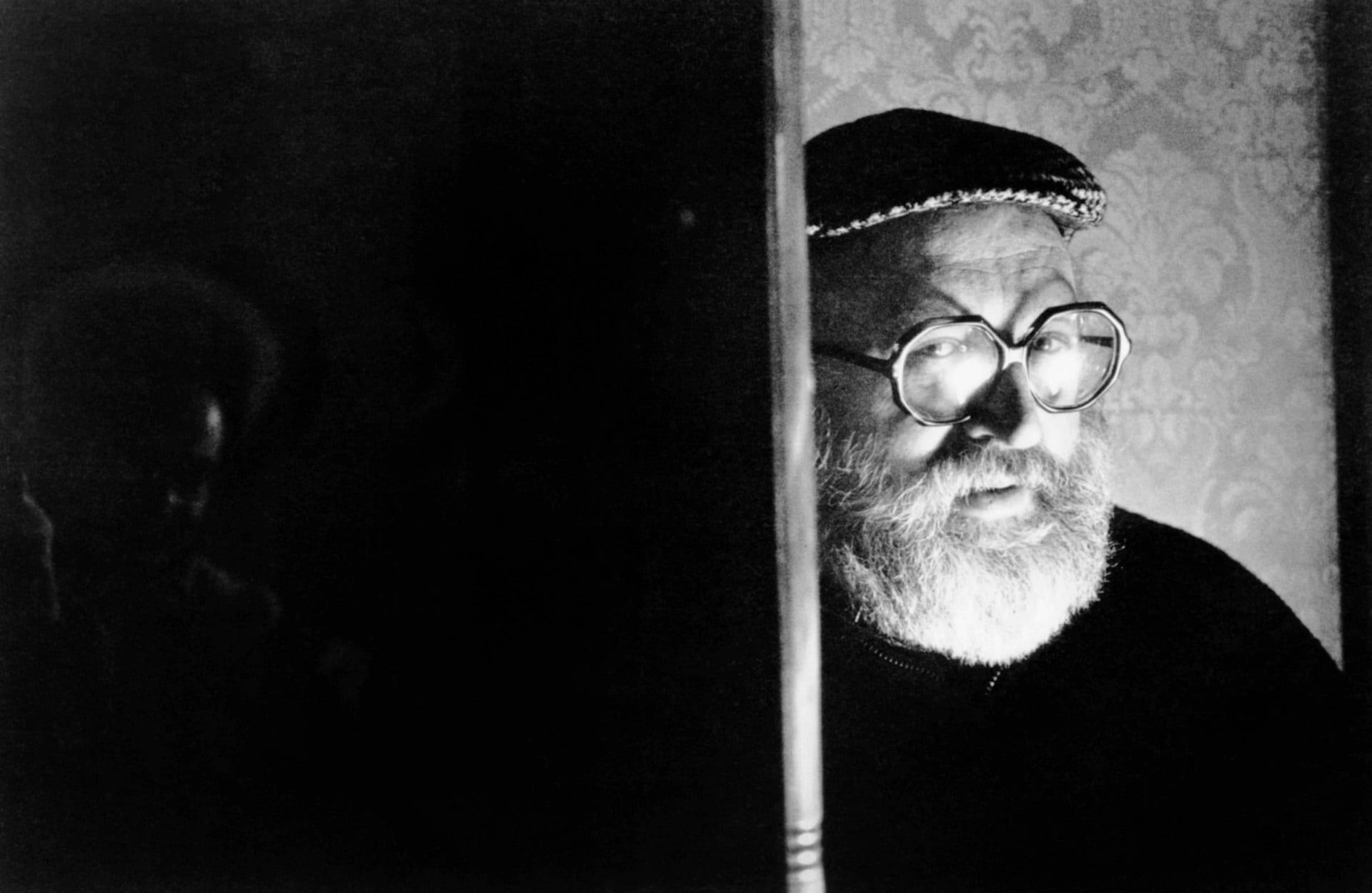 Sergio Leone - Rai Cultura