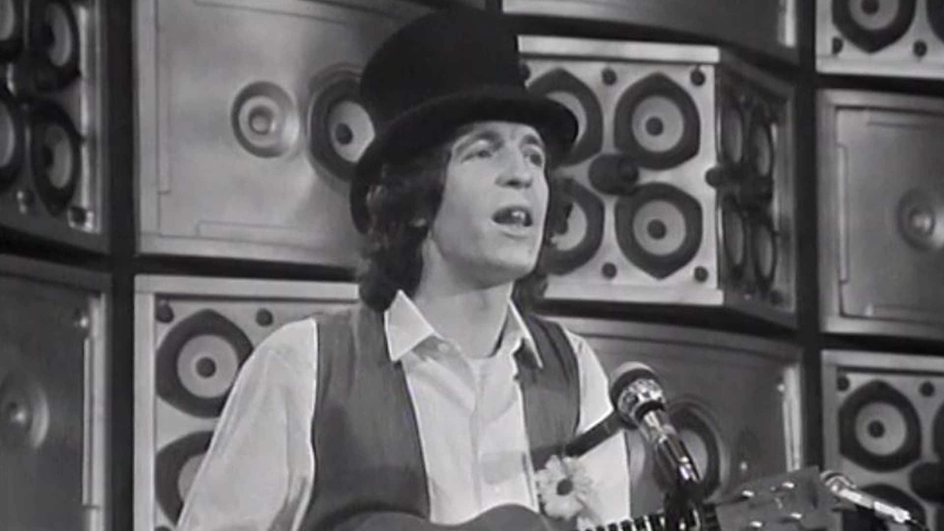 Rino Gaetano | Musica | Rai Cultura