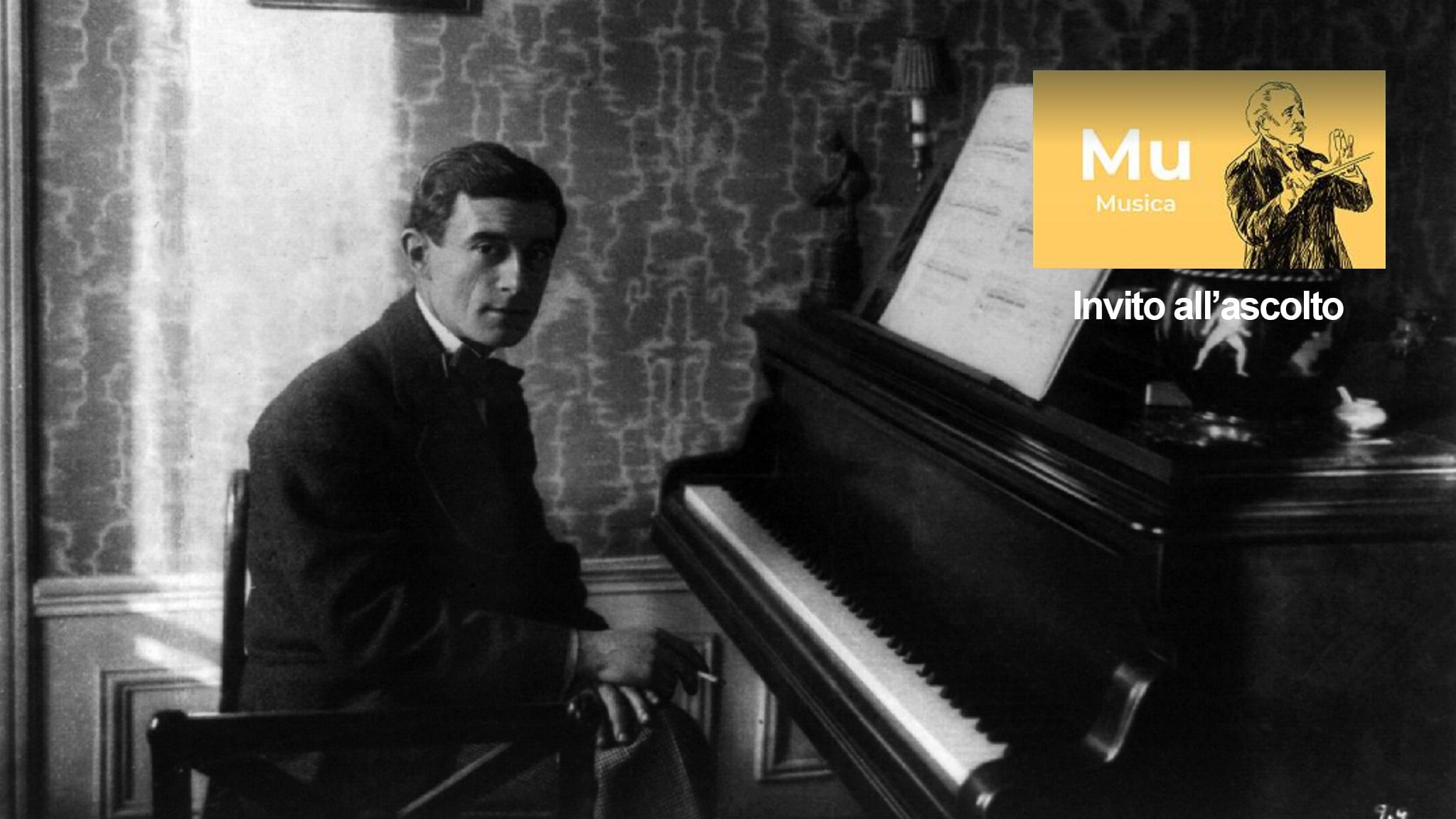 Maurice Ravel, "Tzigane", rapsodia da concerto | Musica | Rai Cultura