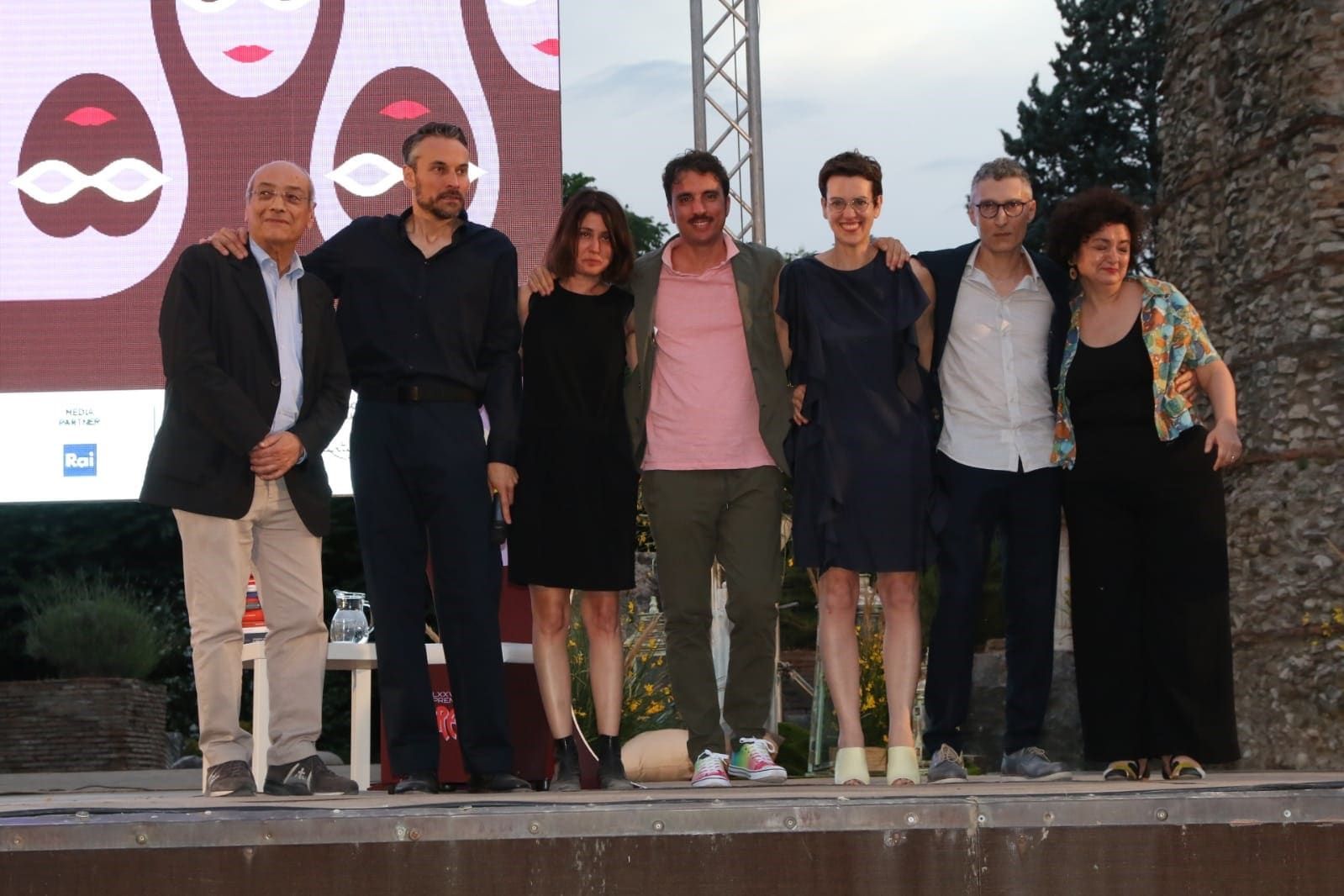 I sette del Premio Strega 2022 - Rai Cultura