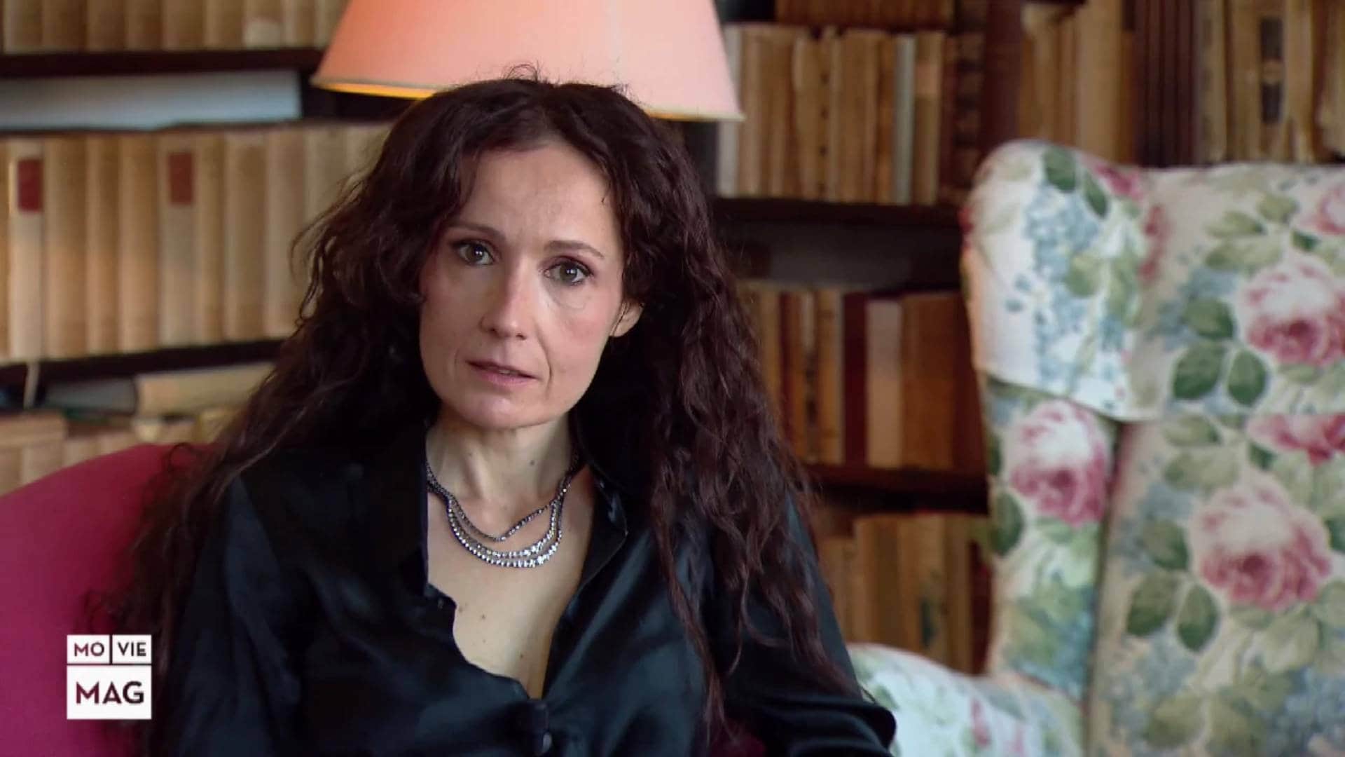 Daniela Ranieri e The Lobster di Yorgos Lanthimos | Letteratura | Rai ...