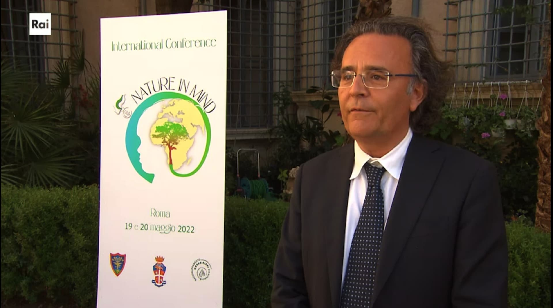Foreste e cambiamento climatico | Rai Cultura