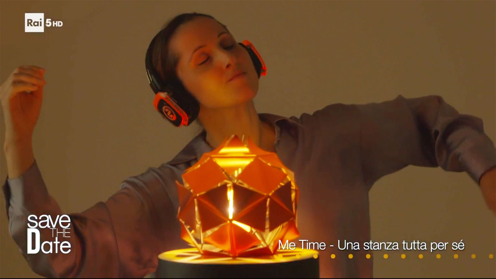 Me Time – Una stanza tutta per sé | Teatro e Danza | Rai Cultura