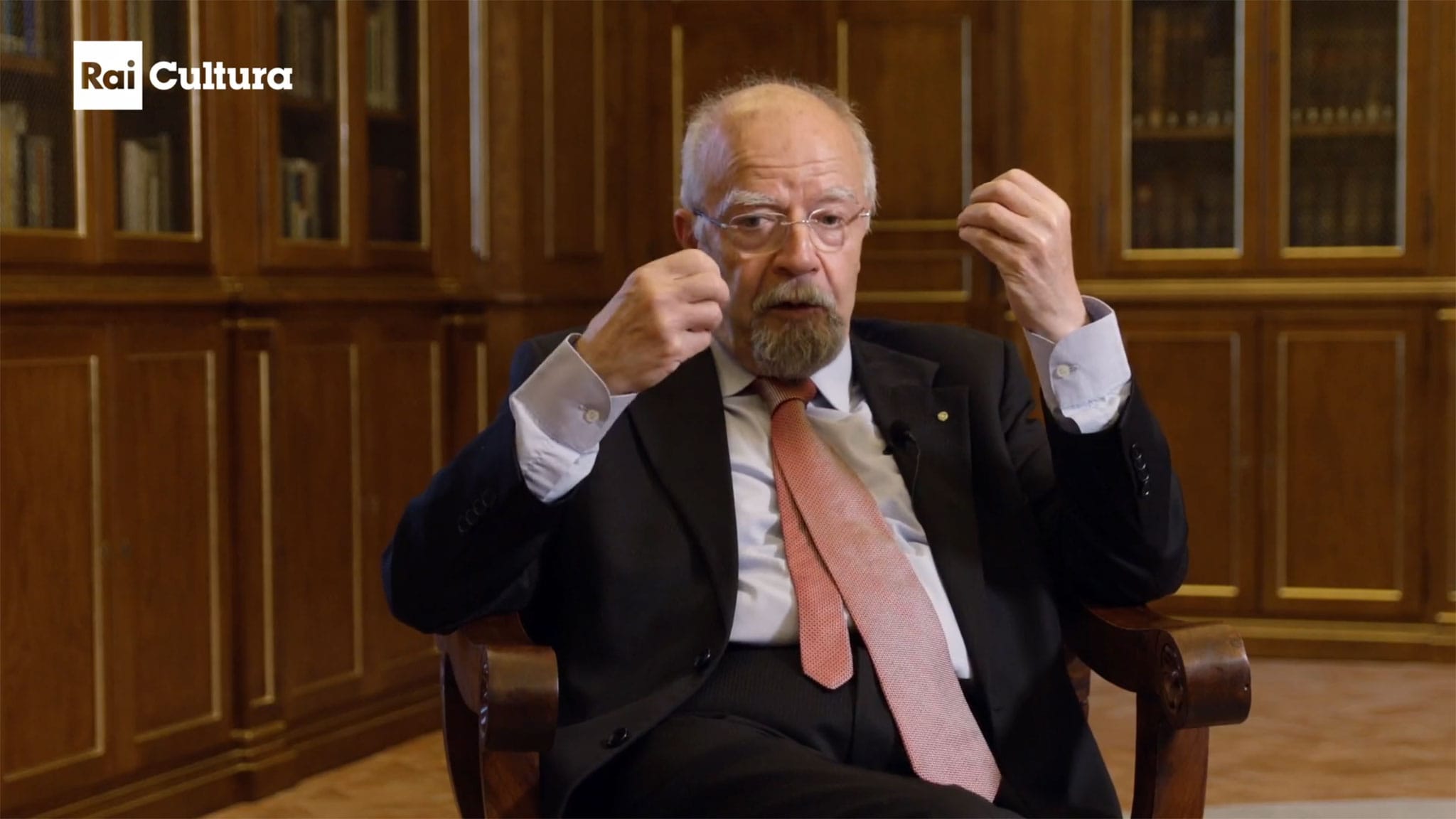 Hervé A. Cavallera. Il pensiero di Elémire Zolla | Filosofia | Rai Cultura