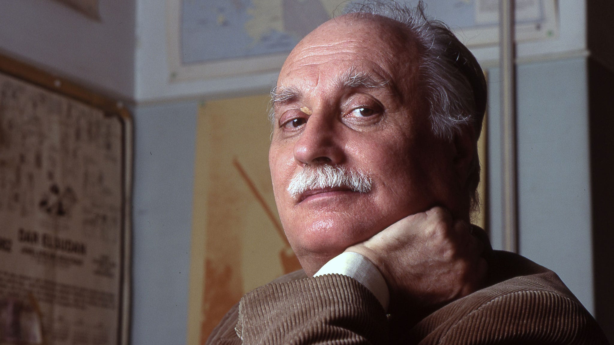 Silvia Ronchey. Elémire Zolla | Filosofia | Rai Cultura