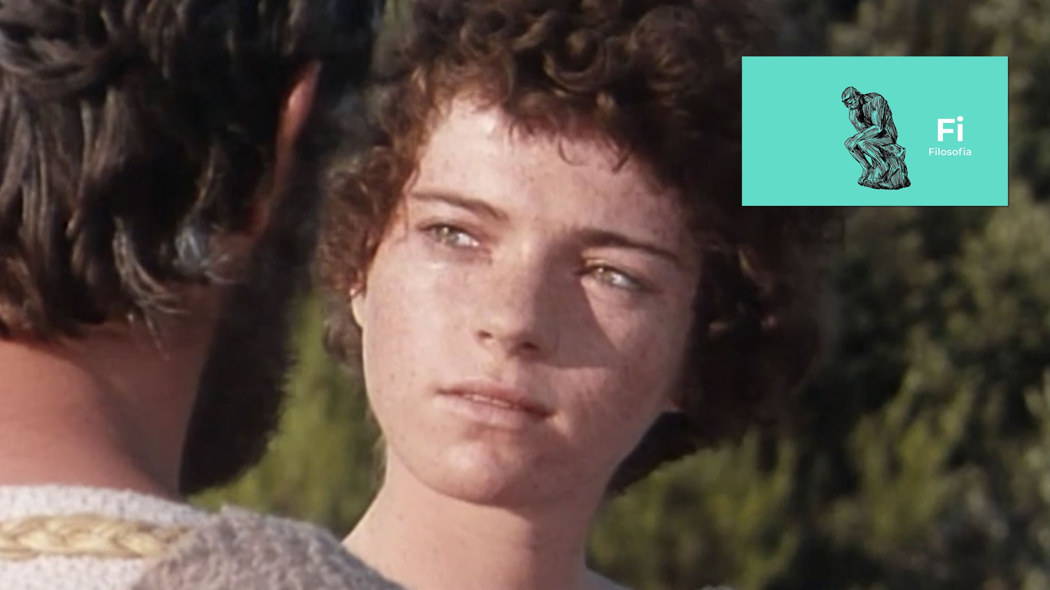 L'Odissea. Gli Dei | Filosofia | Rai Cultura