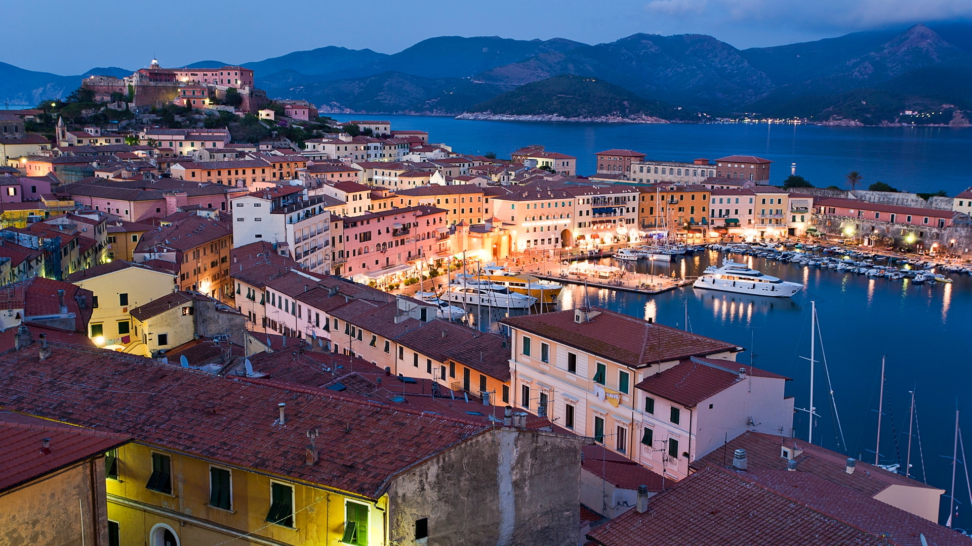 Elba Book Festival - Rai Cultura