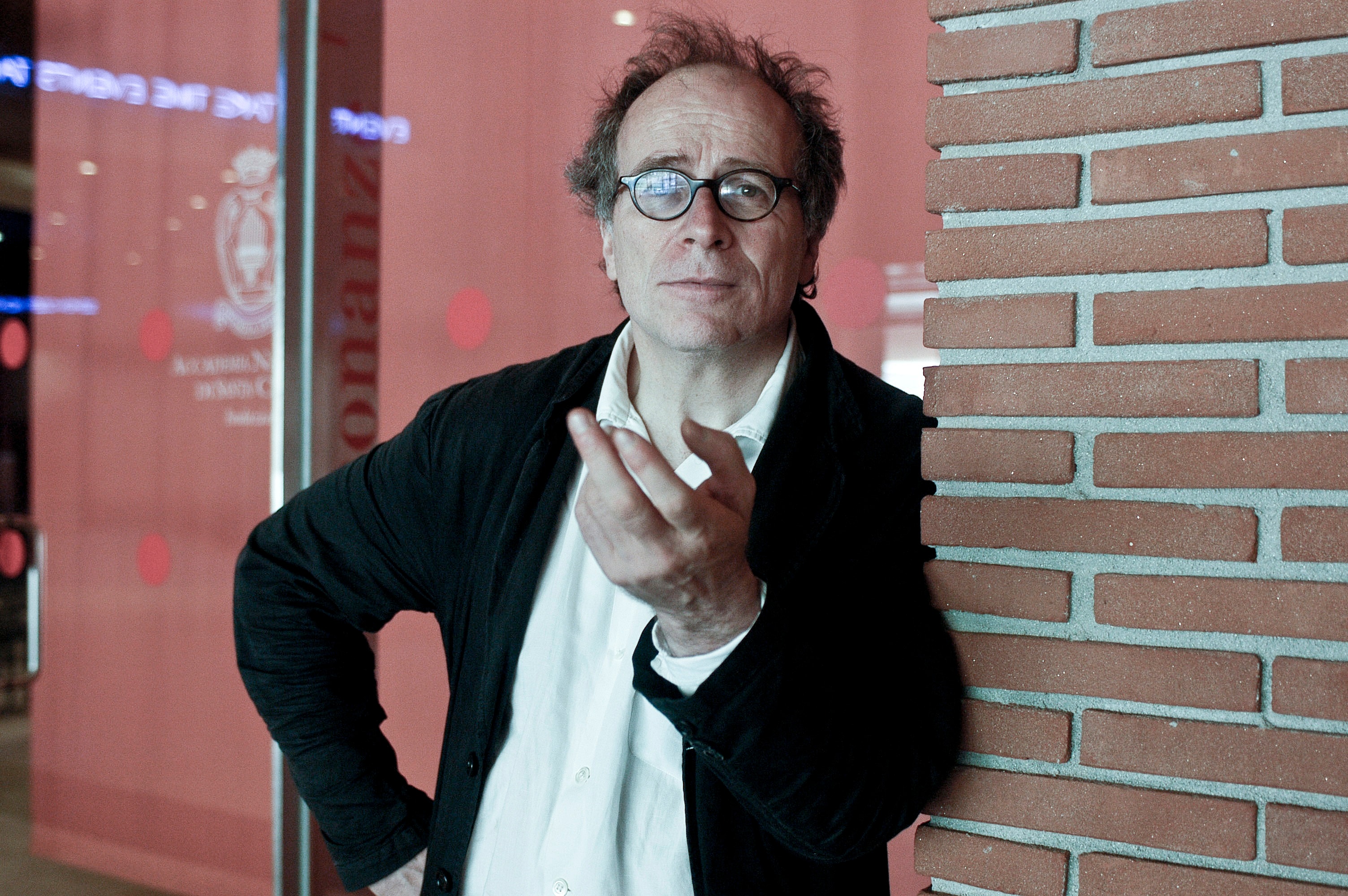 Enrico Ghezzi. La filosofia pop | Filosofia | Rai Cultura