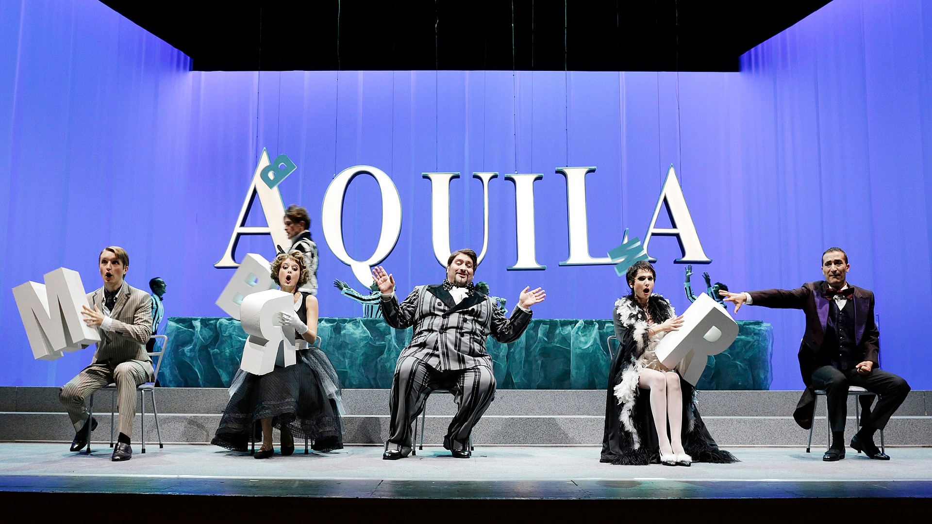 Rossini Opera Festival 2022 | Musica | Rai Cultura