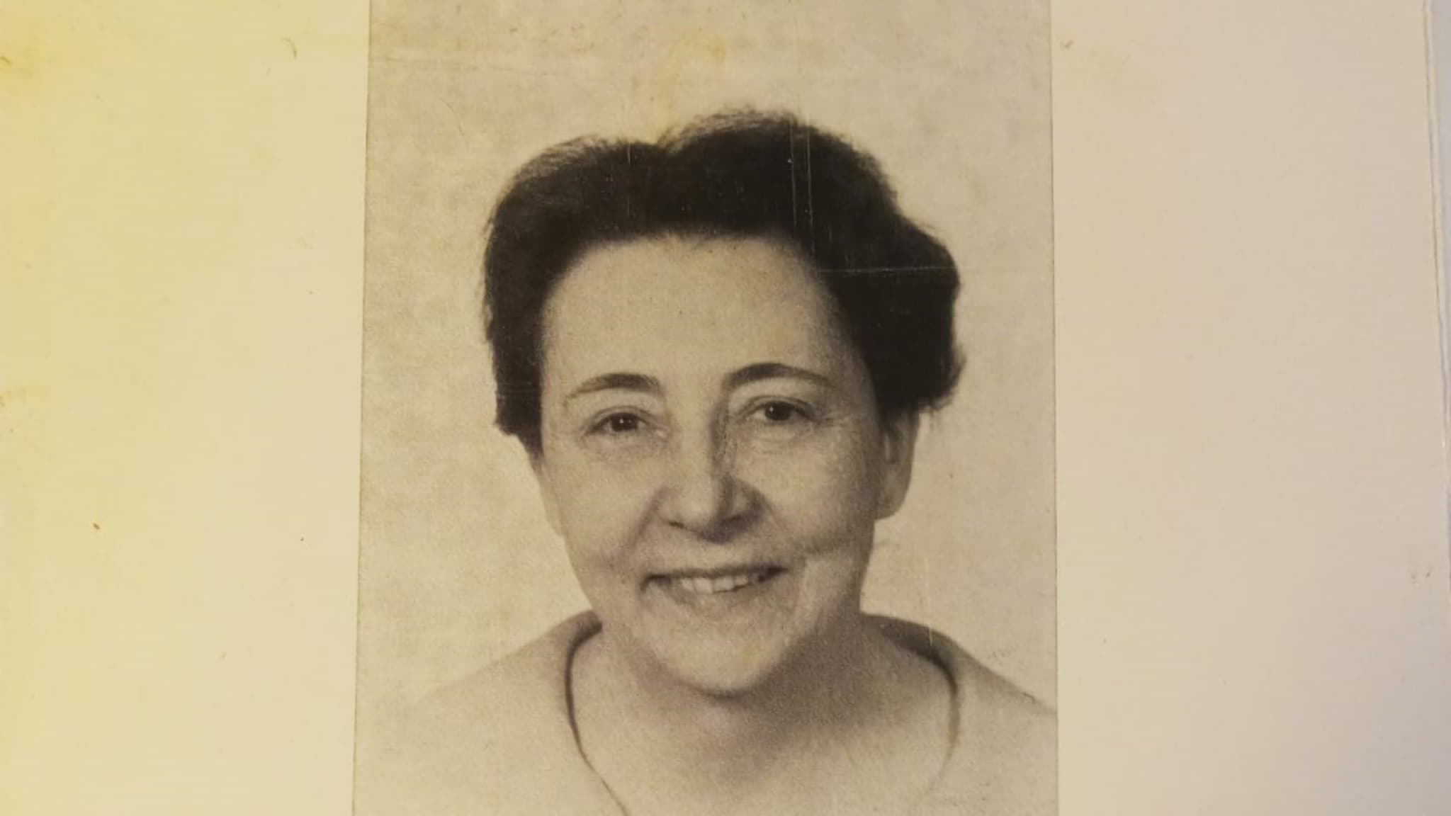 Giovanni Martines Augusti. Maria Ratti | Filosofia | Rai Cultura