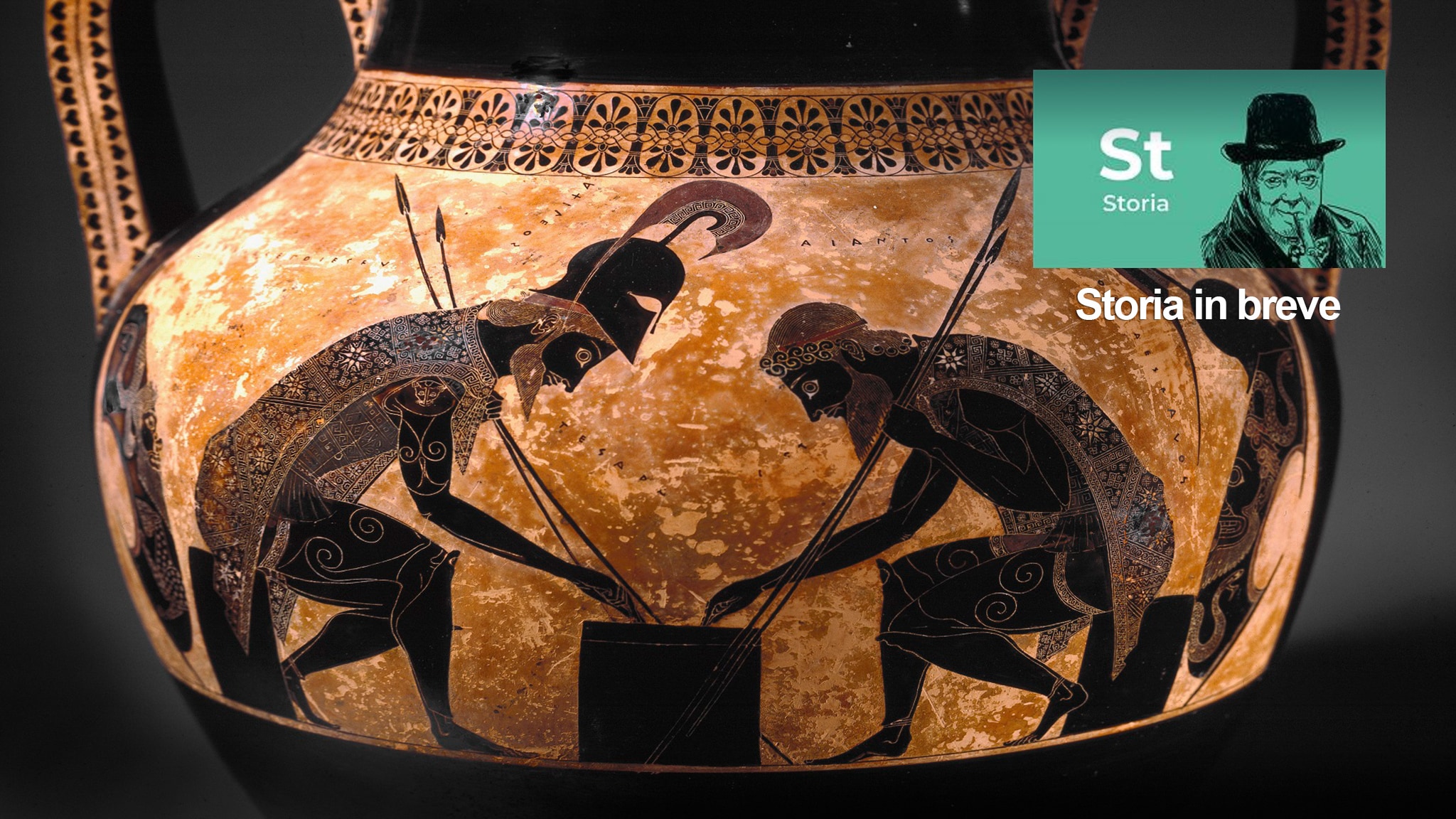 Gli etruschi attraverso Villa Giulia: La società e il culto dei morti ...