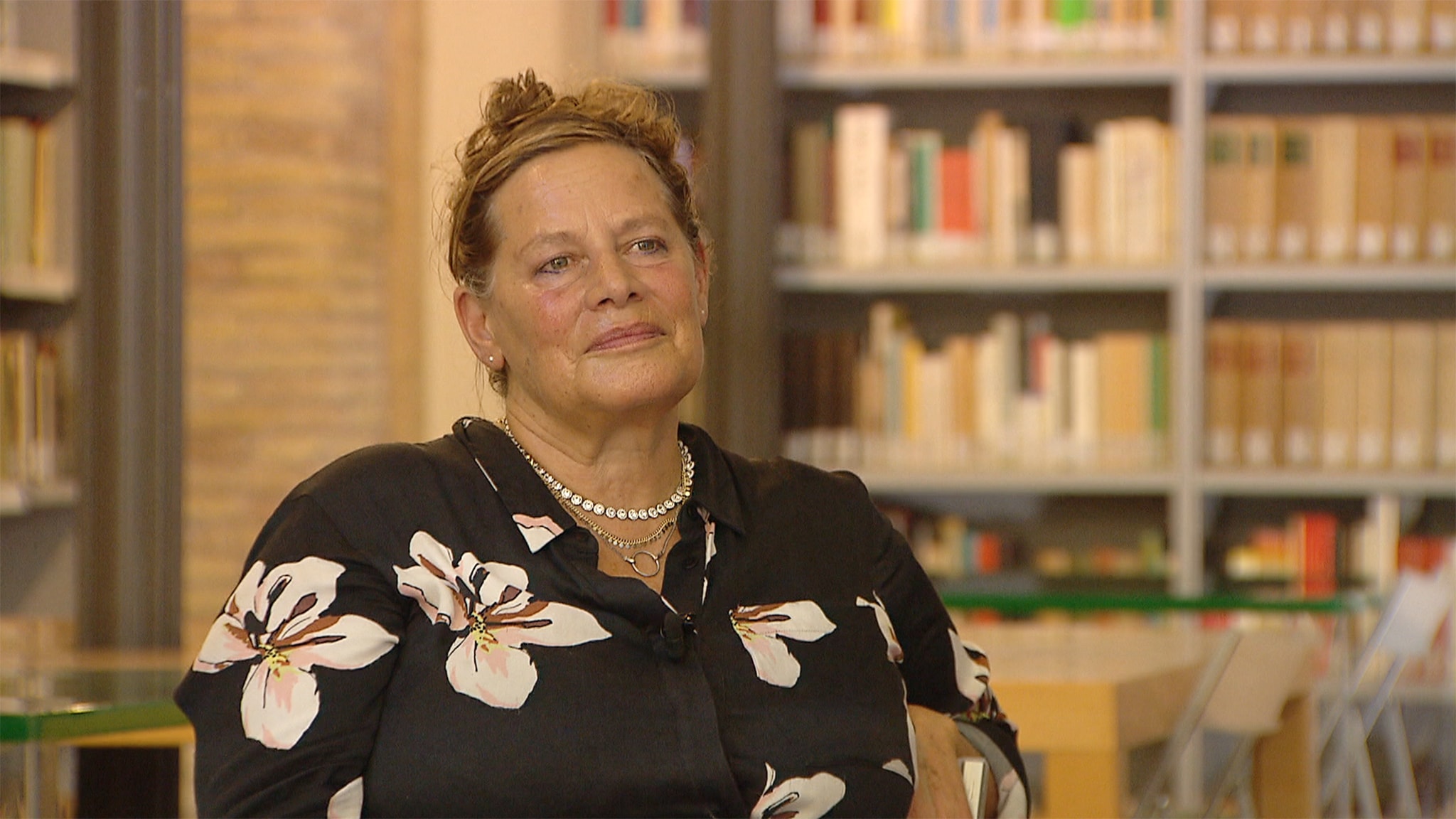 Deborah Levy: Pioggia blu | Letteratura | Rai Cultura