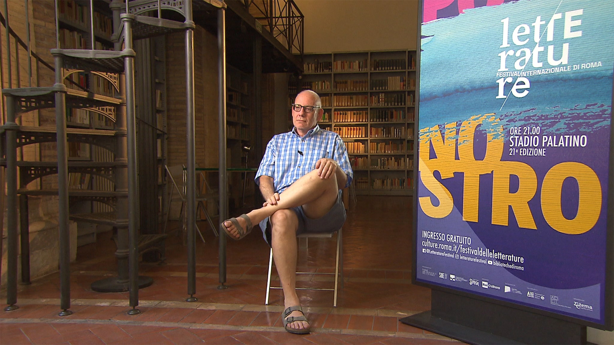 David Leavitt: Pasqua, Pasquetta | Letteratura | Rai Cultura