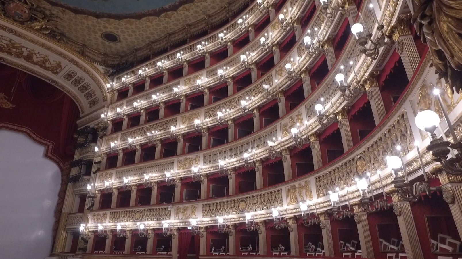 La conferenza degli Istituti Italiani di Cultura - Rai Cultura