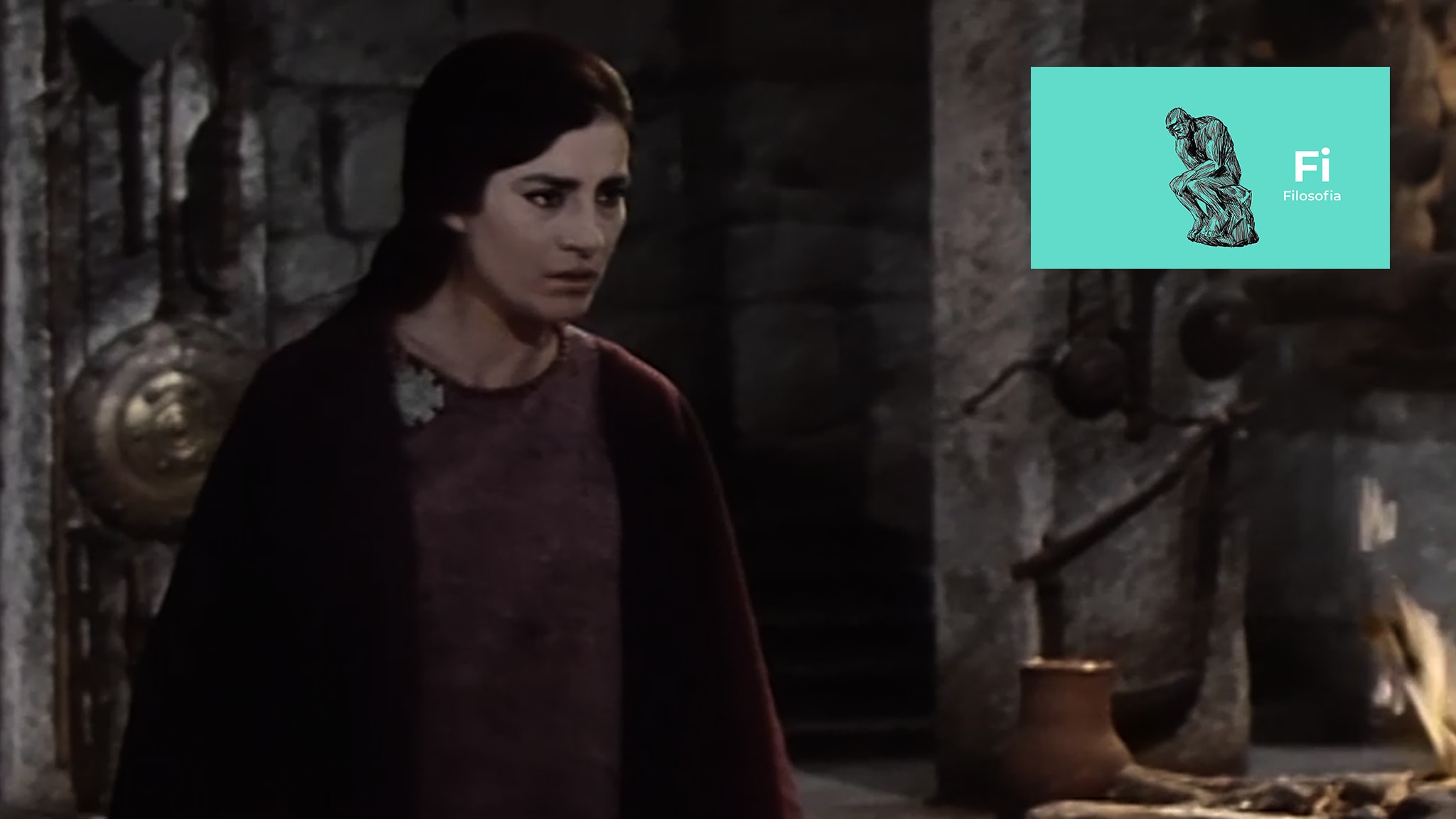 L'Odissea. Le donne | Filosofia | Rai Cultura