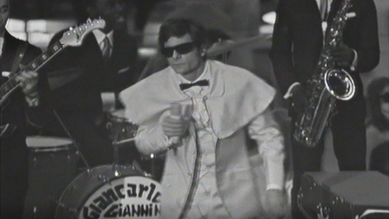 La parodia di Rocky Roberts | Cinema | Rai Cultura