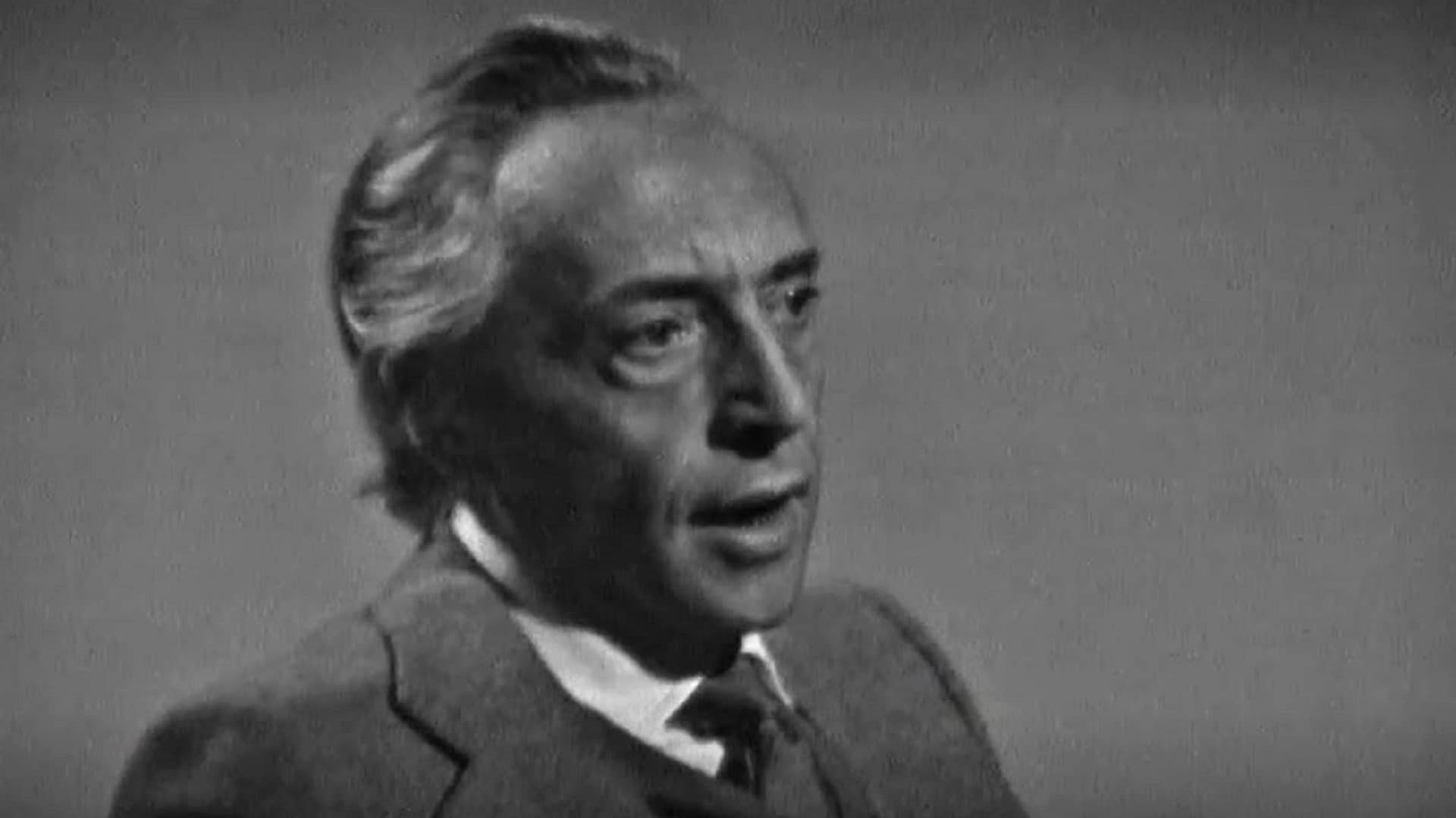 Massimo Carrà, commenta Sironi | Arte | Rai Cultura