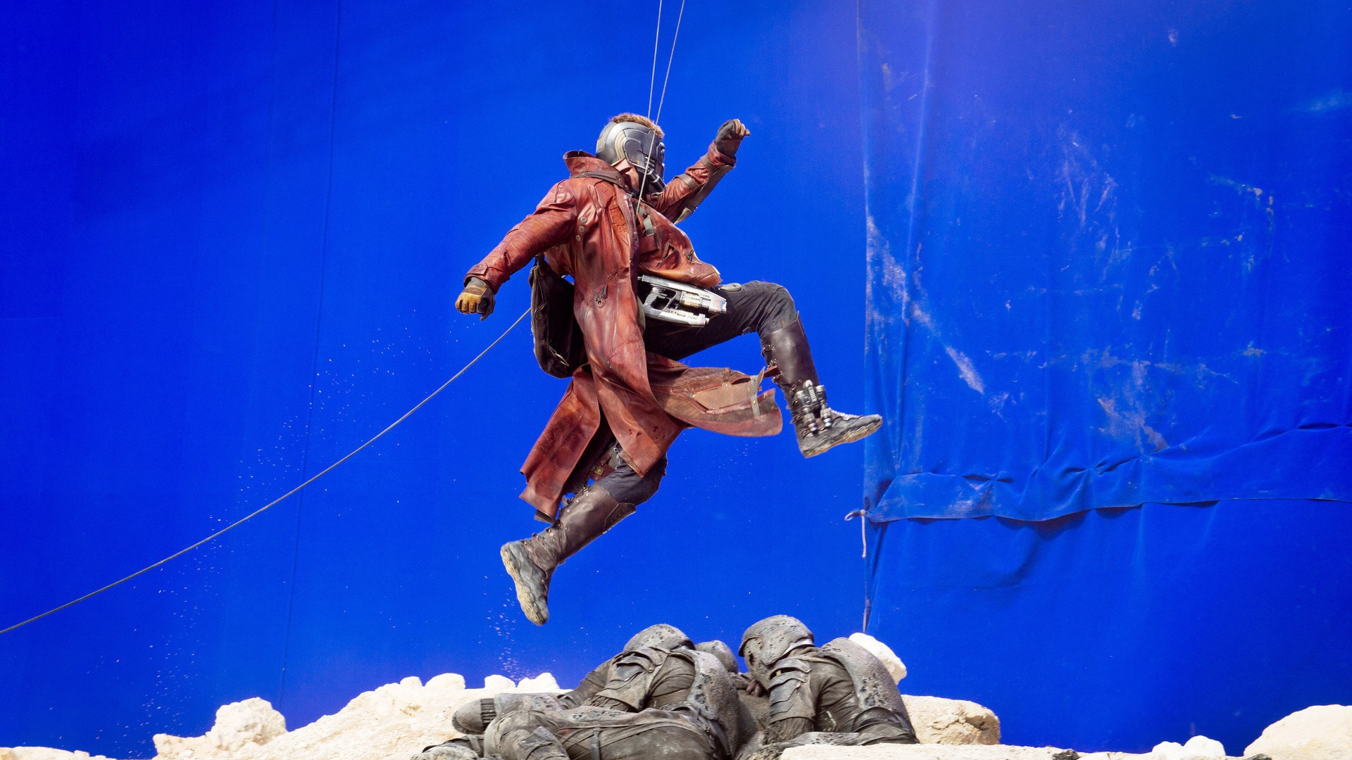 Lo Stunt coordinator | Cinema | Rai Cultura