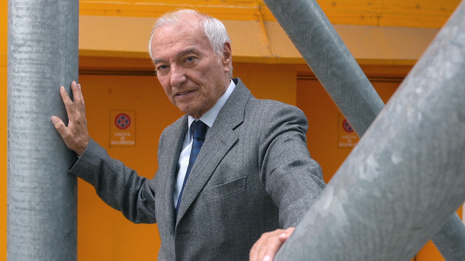 Piero Angela: "Superquark" | Rai Cultura