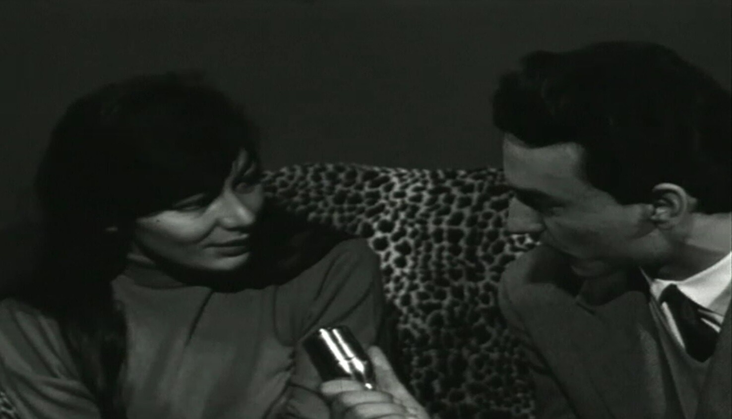 Piero Angela intervista Juliette Gréco | Rai Cultura