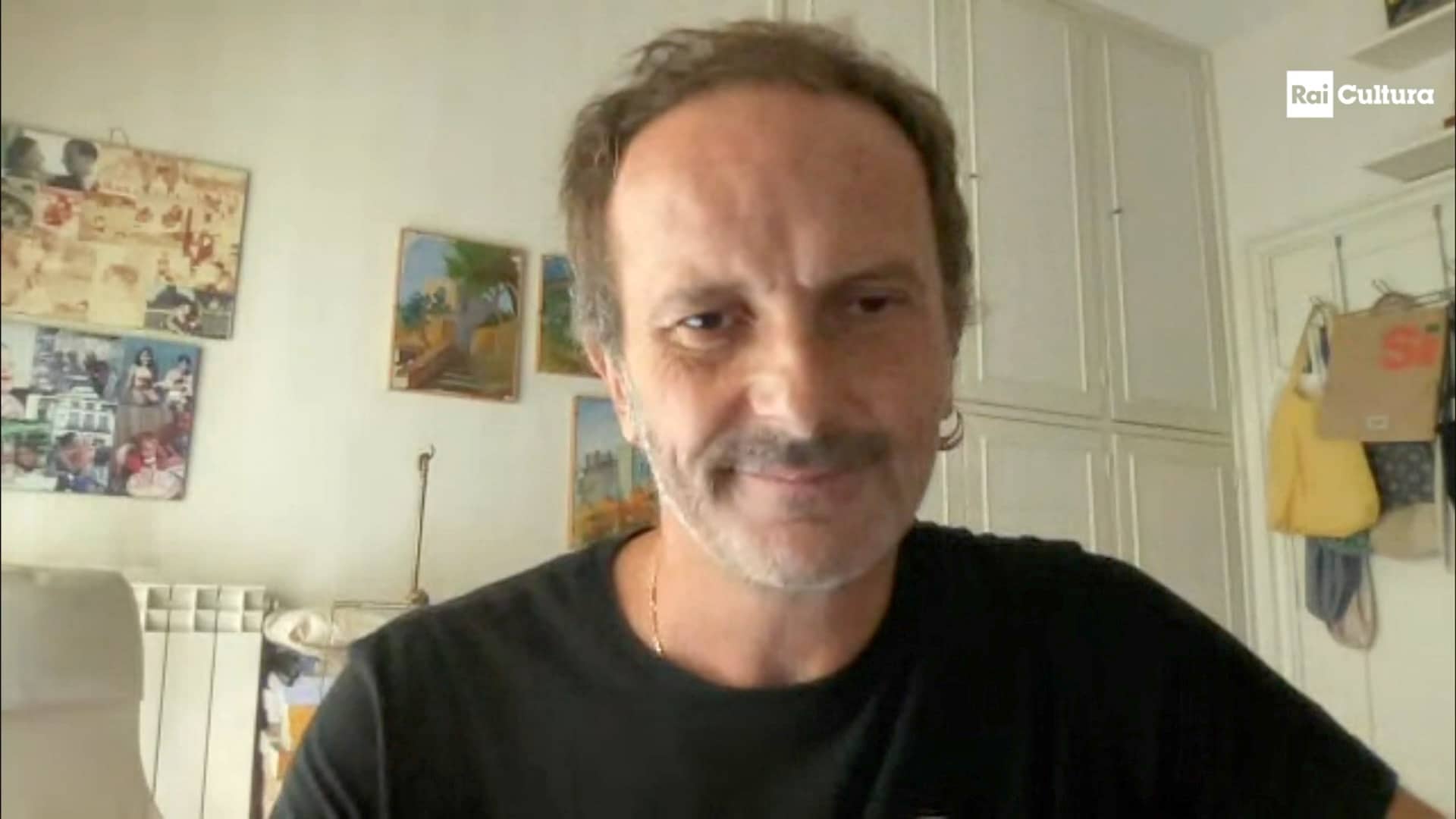 Matteo Nucci, Sono difficili le cose belle | Letteratura | Rai Cultura