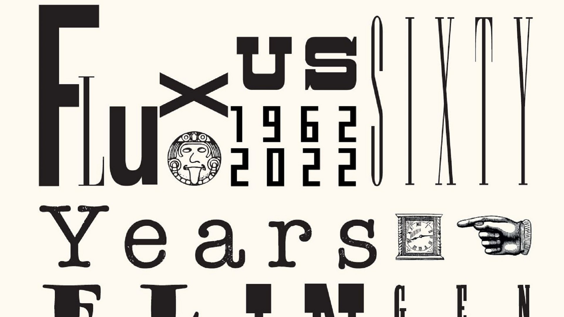 I 60 anni di Fluxus: 1962-2022 | Arte | Rai Cultura