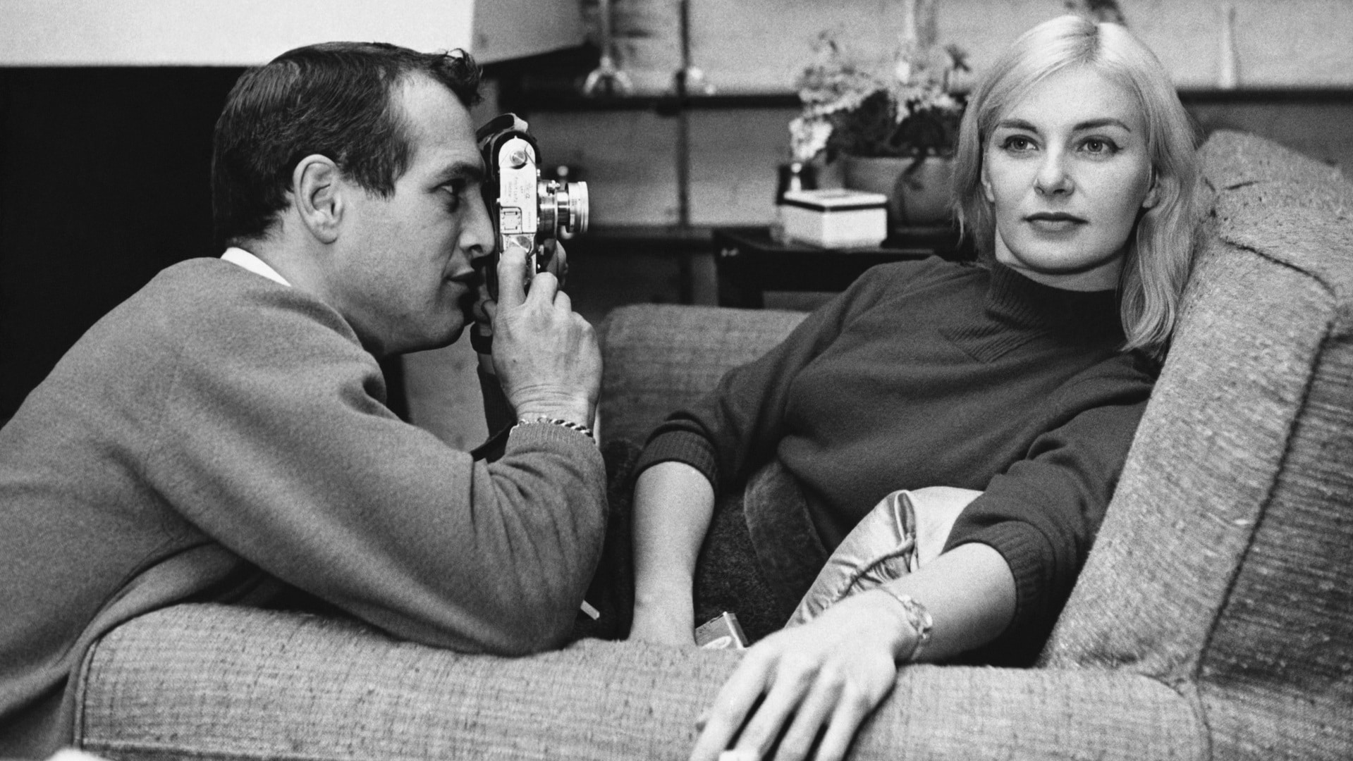 La coppia più bella del mondo | Cinema | Rai Cultura