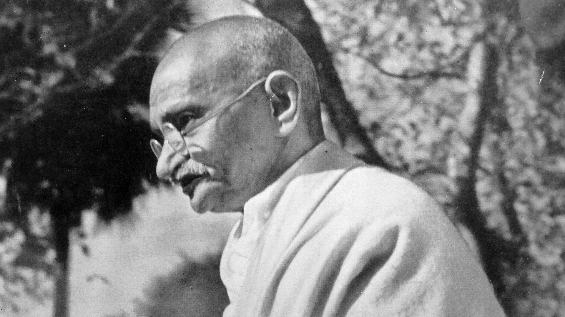 Gandhi | Storia | Rai Cultura
