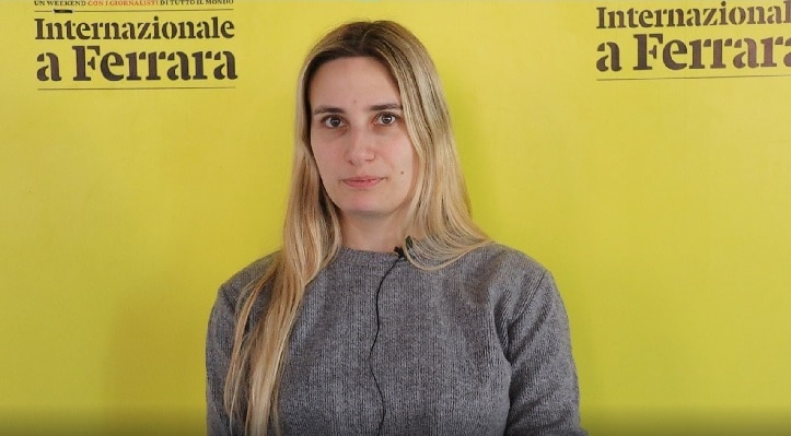 Tamara Tenenbaum: la fine dell'amore | Letteratura | Rai Cultura