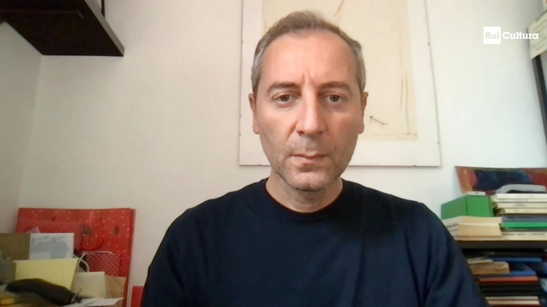 Francesco Cappa: la collana Educazioni | Letteratura | Rai Cultura