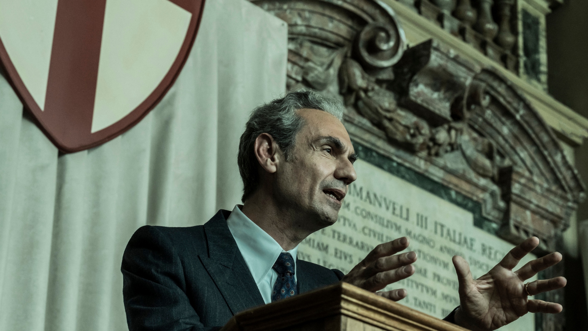 "Esterno notte", la serie di Marco Bellocchio | Cinema | Rai Cultura