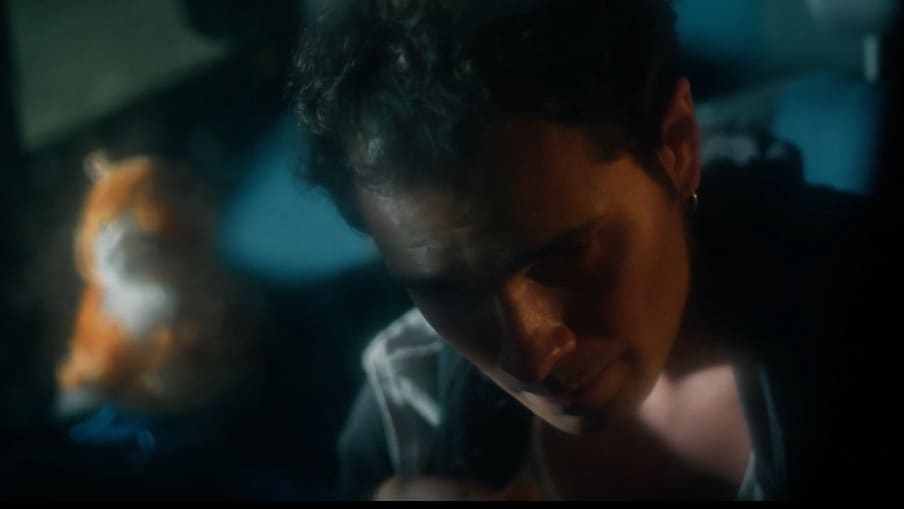 "Stabile" di Luca Di Paolo | Cinema | Rai Cultura