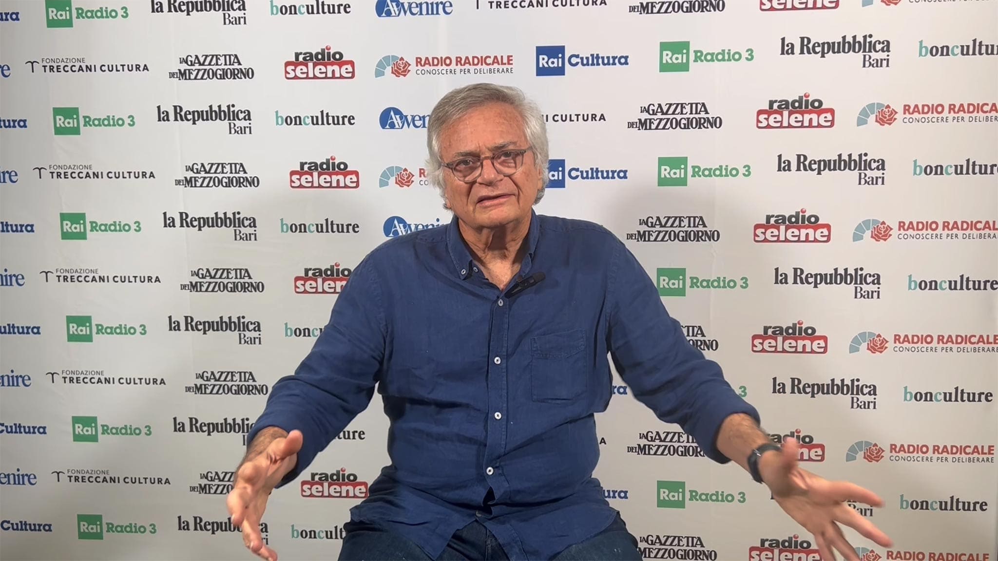 Moisés Naím. Il tempo dei tiranni | Filosofia | Rai Cultura