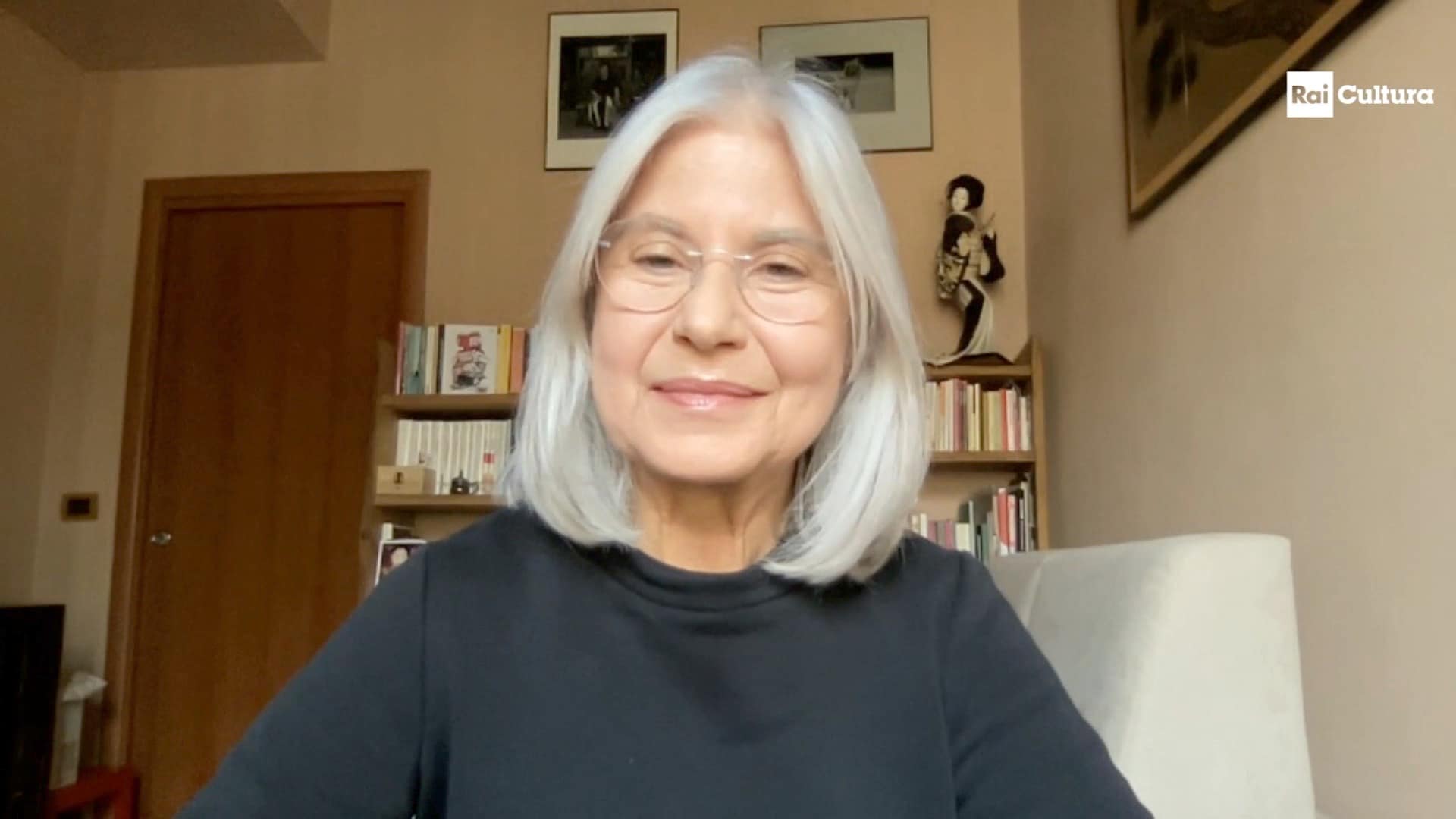 Fabiola Palmeri, Miti e leggende giapponesi | Letteratura | Rai Cultura