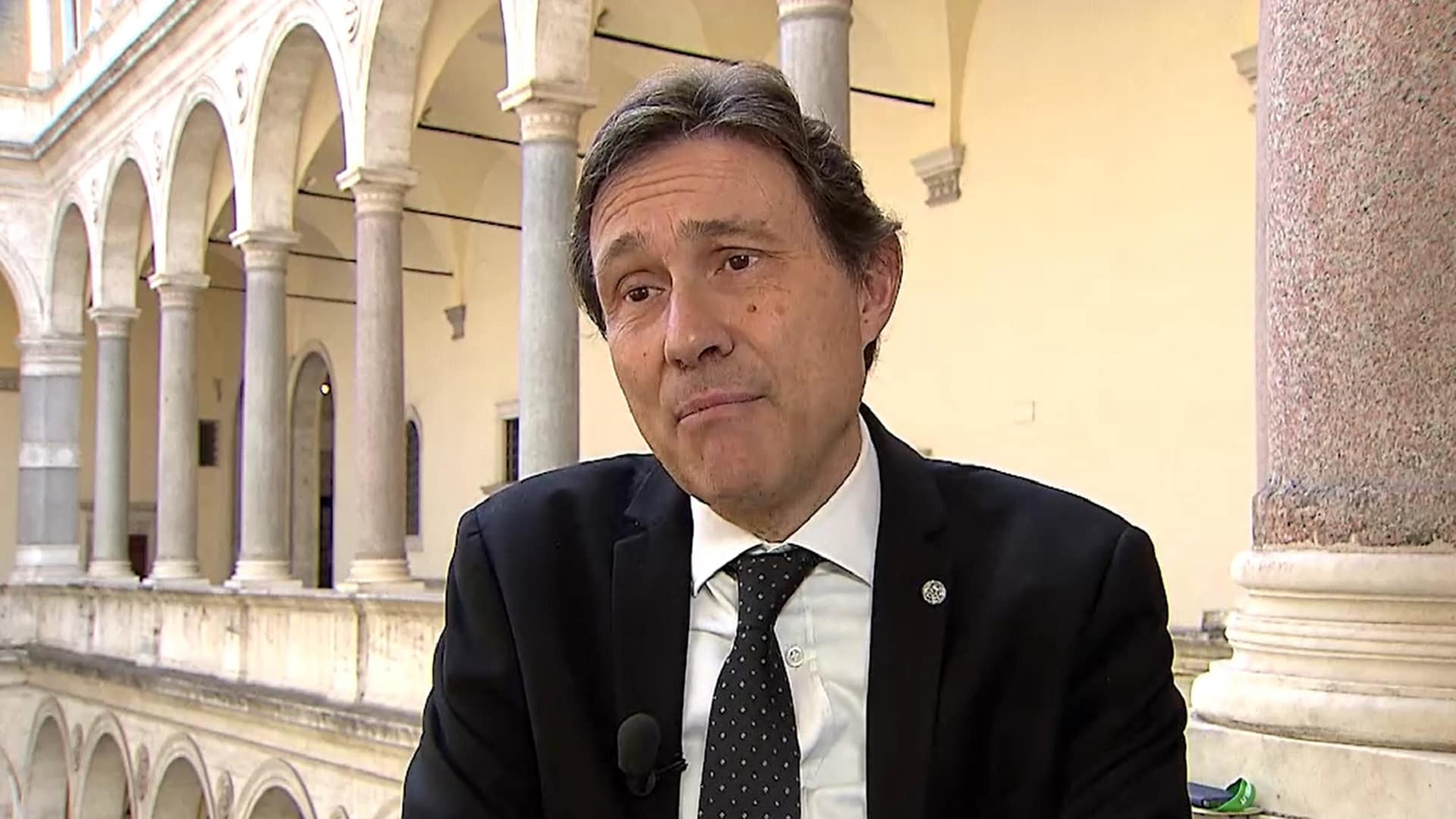 Giovanni Marseguerra | Rai Cultura