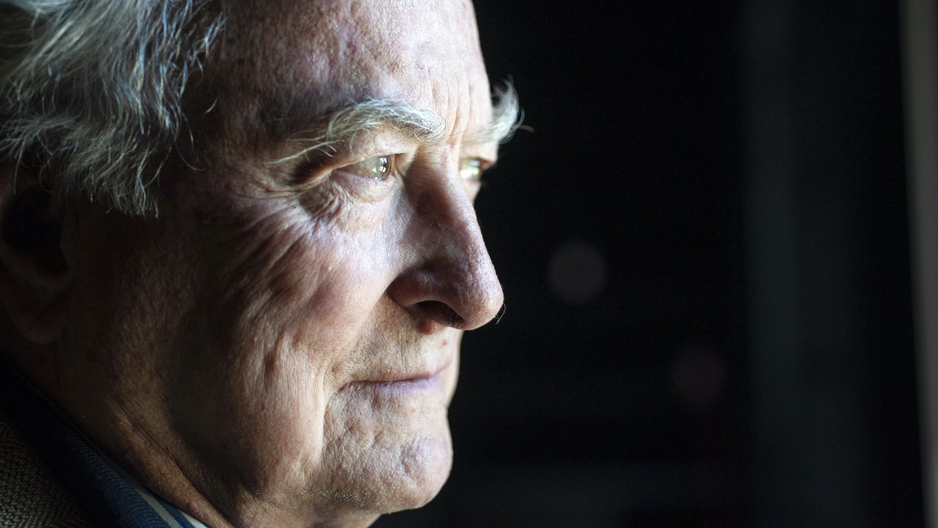 James Ivory | Cinema | Rai Cultura