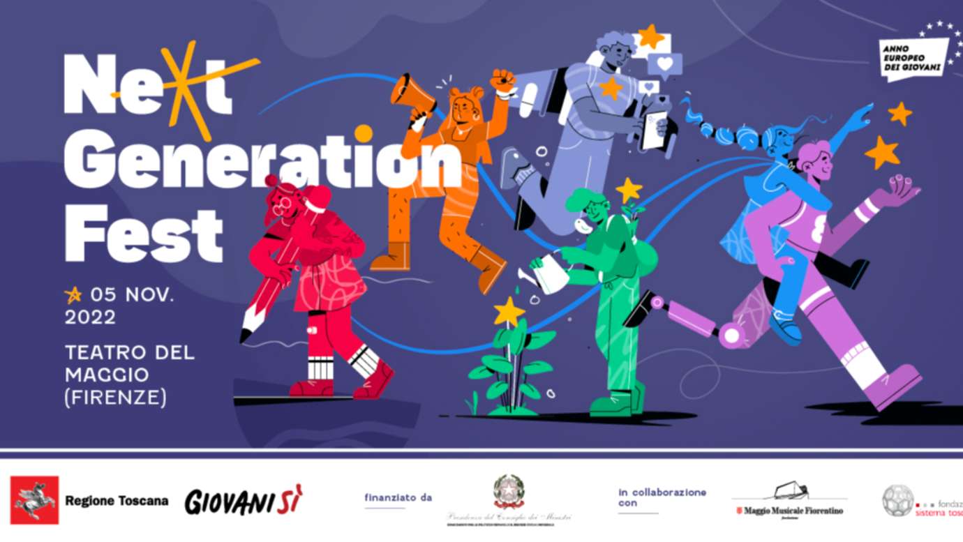 Next Generation Fest 2022 | Rai Cultura