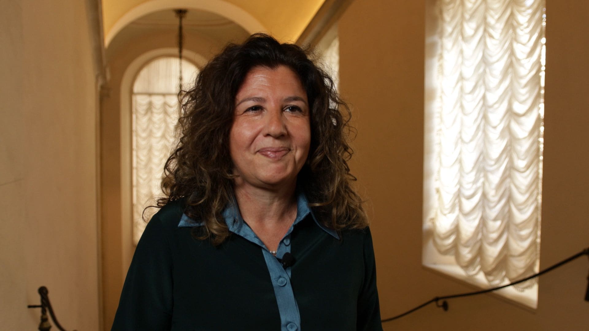 Eliana Di Caro | Rai Cultura