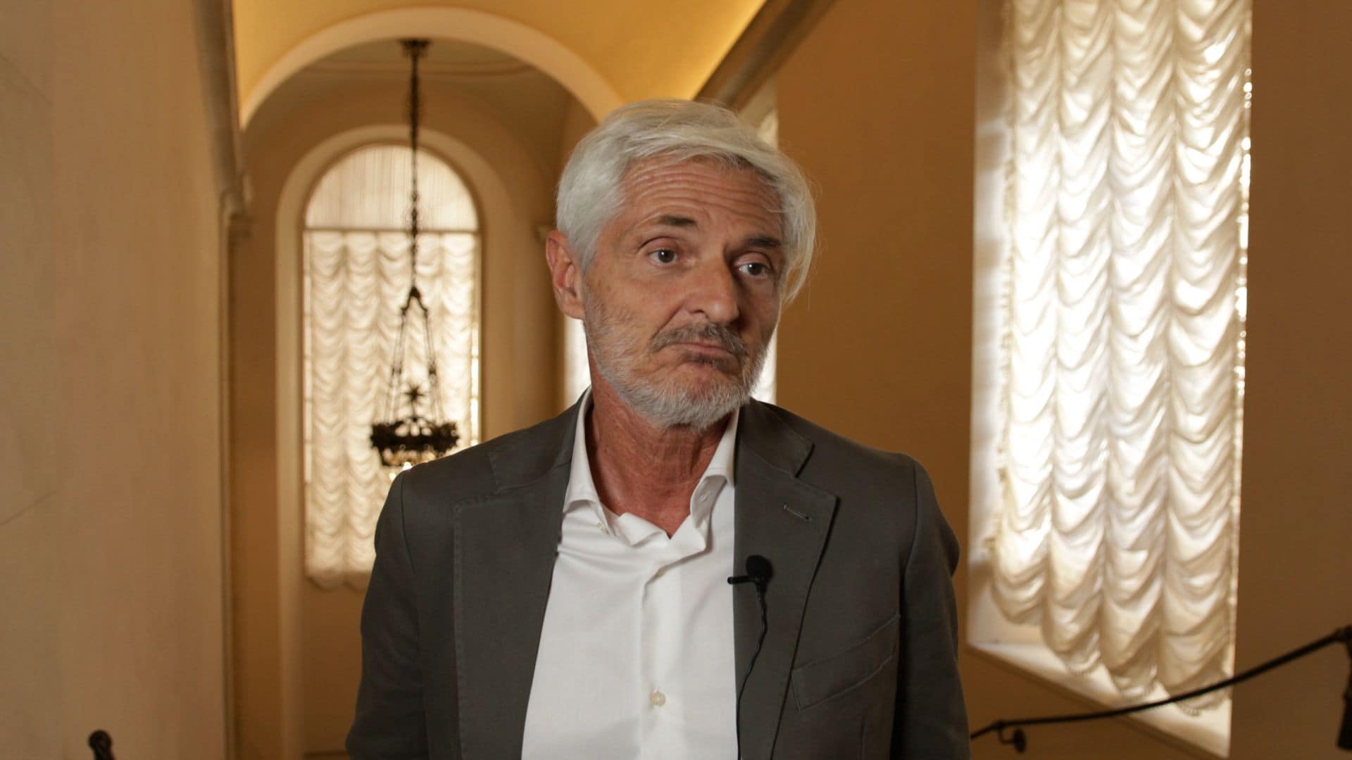 Mimmo Sorrentino | Rai Cultura