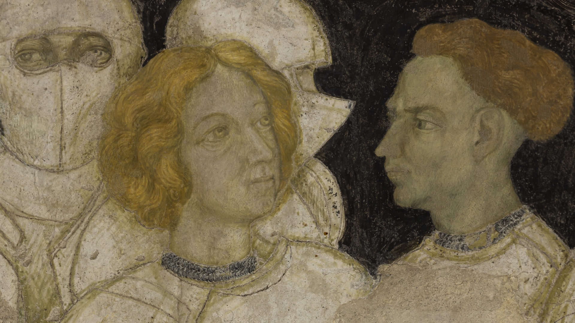 Pisanello. Il tumulto del mondo | Arte | Rai Cultura