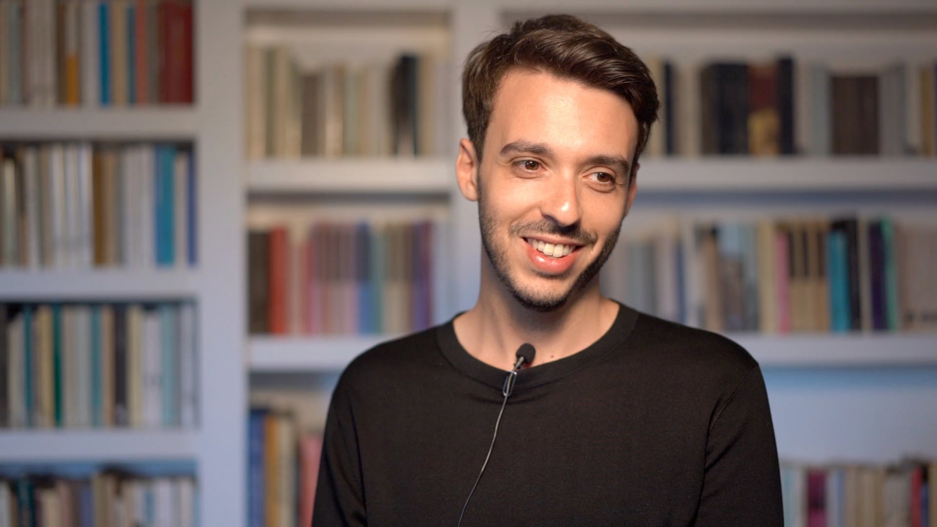 Iacopo Barison, Le stelle cadranno tutte insieme | Letteratura | Rai ...