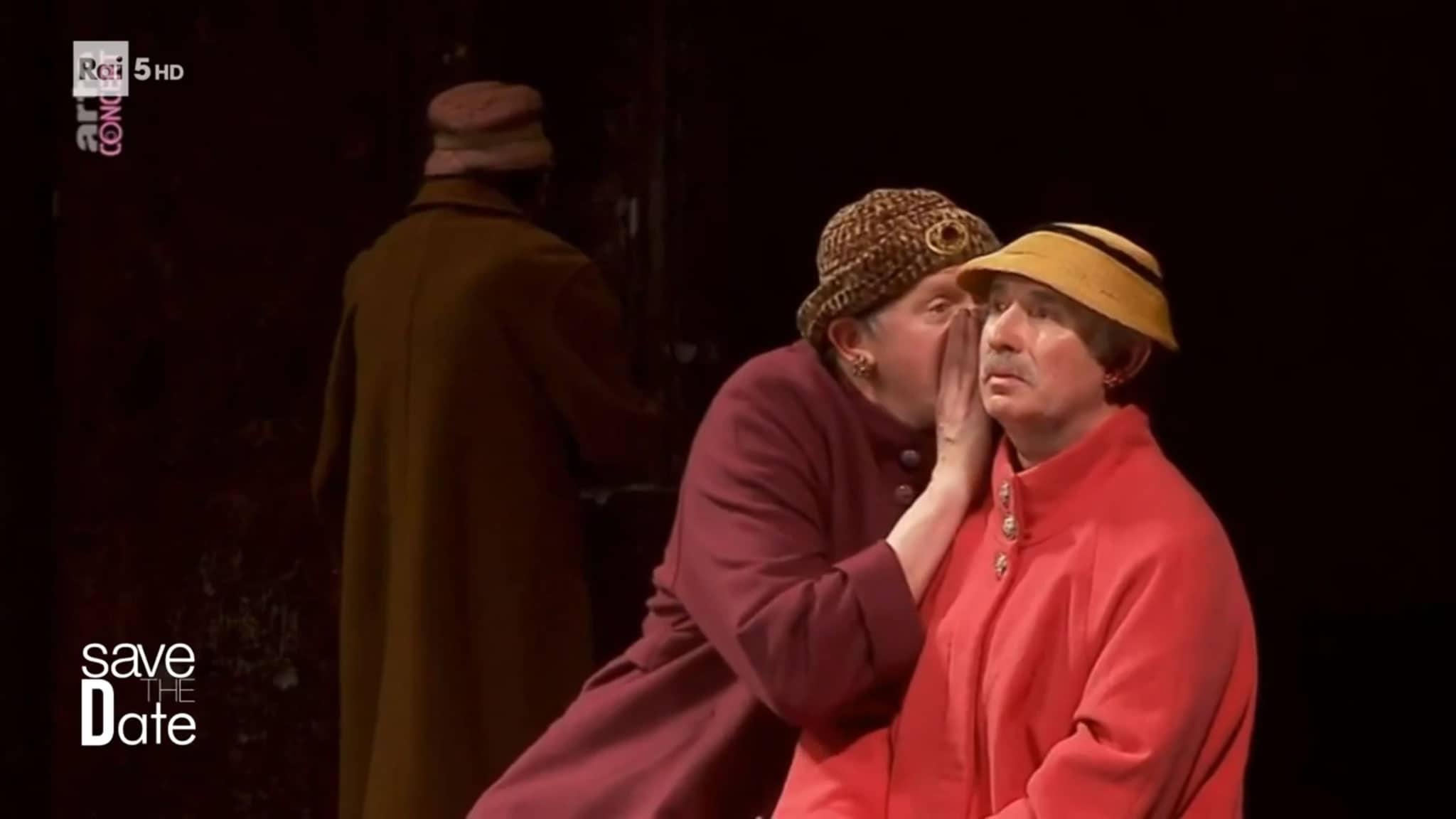 In memoria di Marcello Magni | Teatro e Danza | Rai Cultura