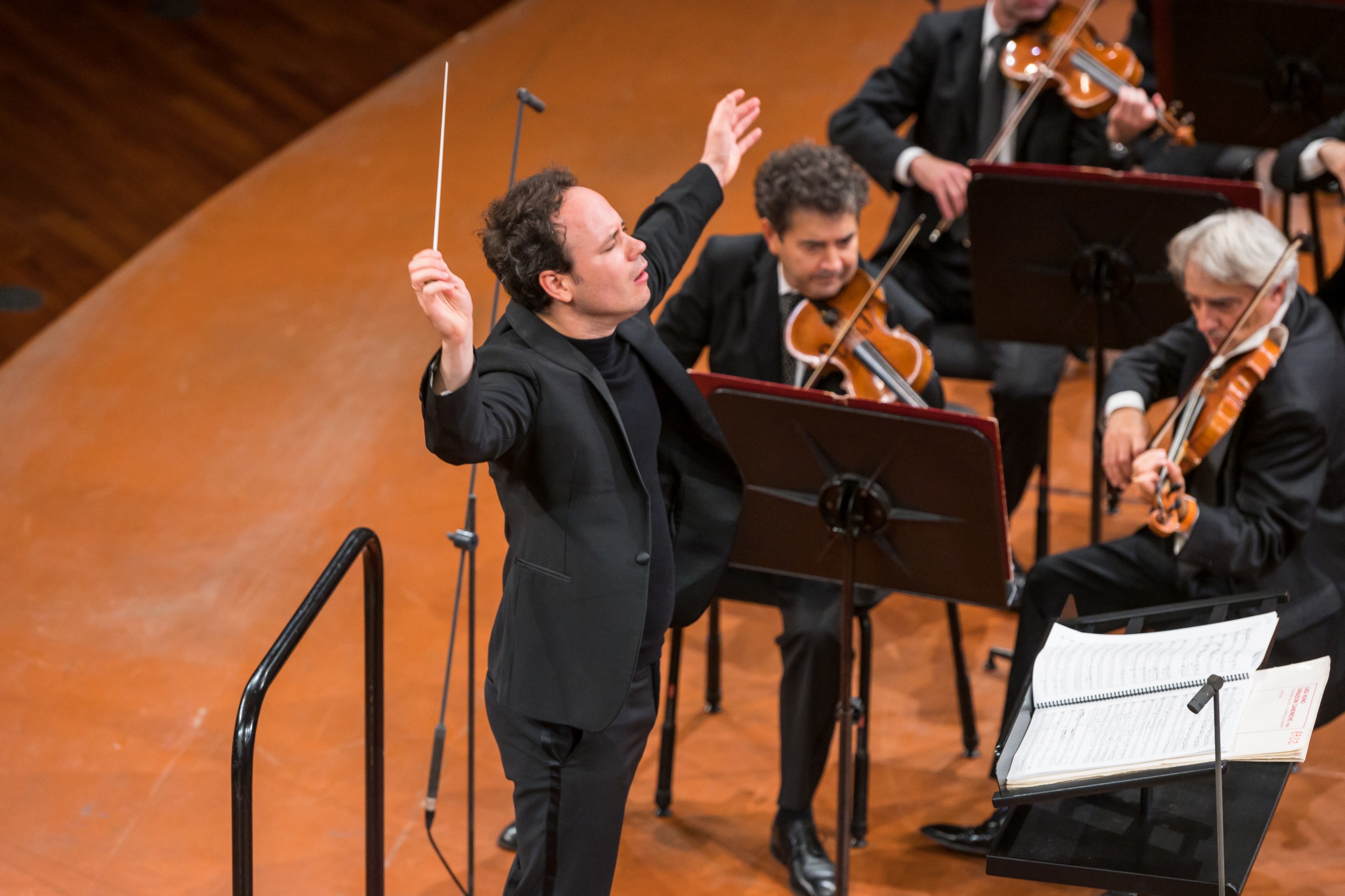 Rai NuovaMusica n. 1 del 28 ottobre 2022 | Orchestra RAI | Rai Cultura
