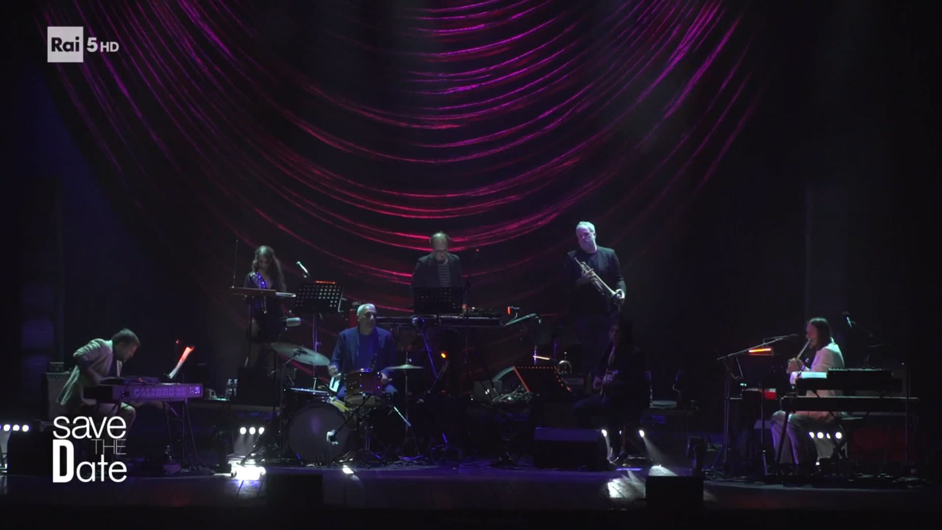 CALIBRO 35 | Scacco al Maestro | Musica | Rai Cultura