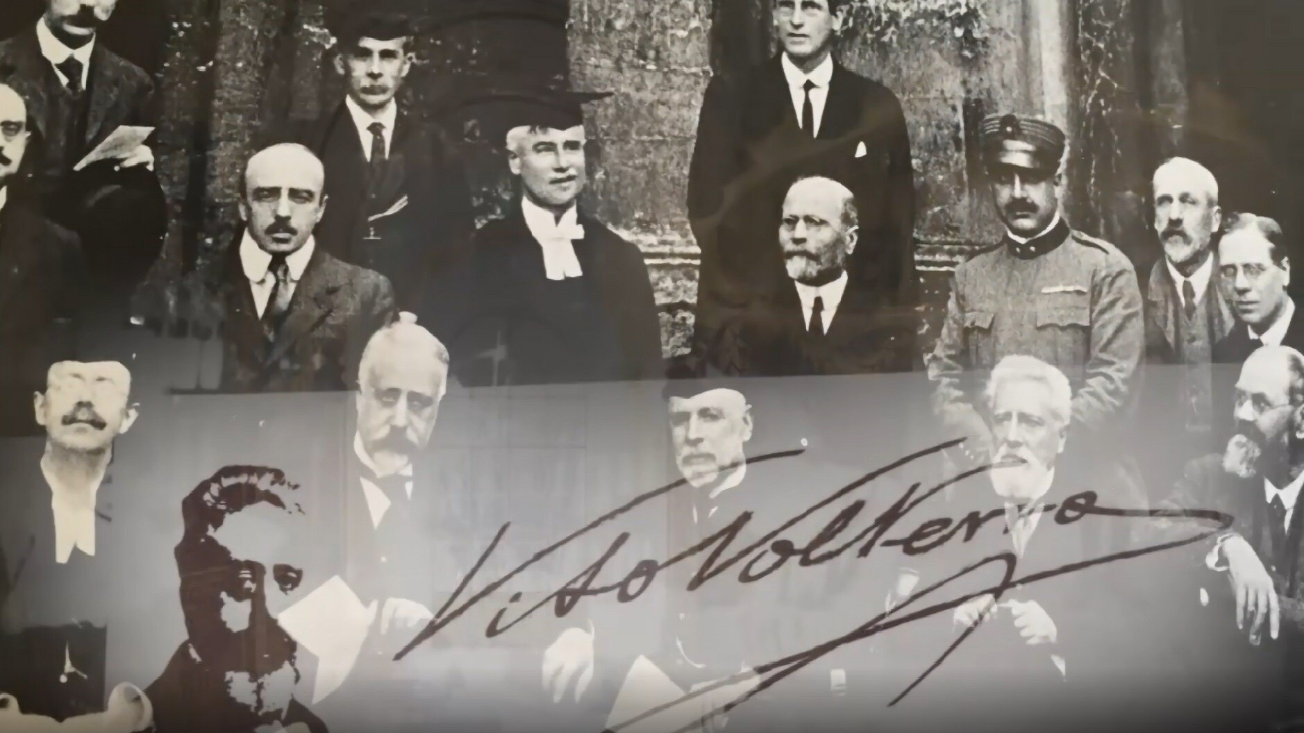 I 100 anni del CNR - Rai Cultura